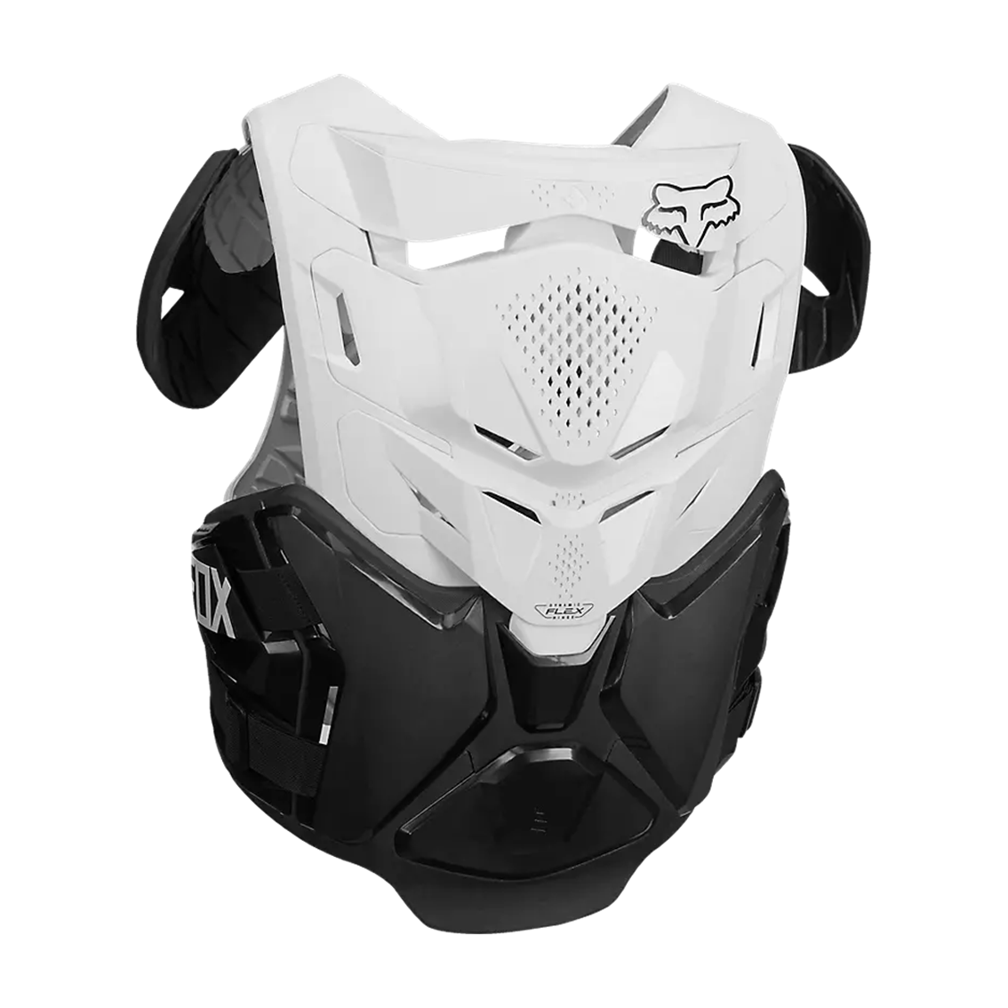 Fox Racing Airframe Pro Jacket CE Chest Guard - Reviews, Comparisons ...