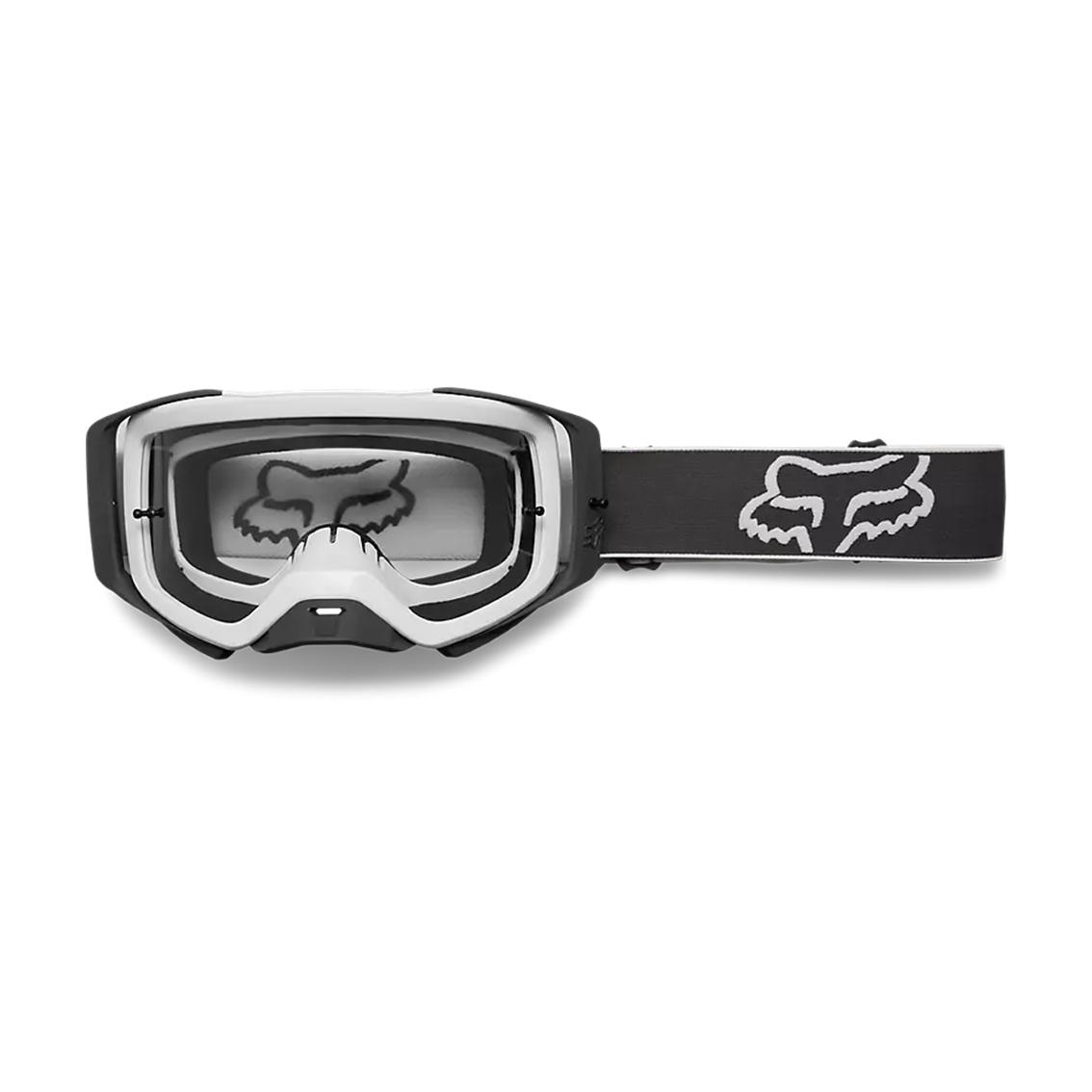 Fox Racing Airspace Xpozr Mirrored Lens Goggles - Reviews, Comparisons ...