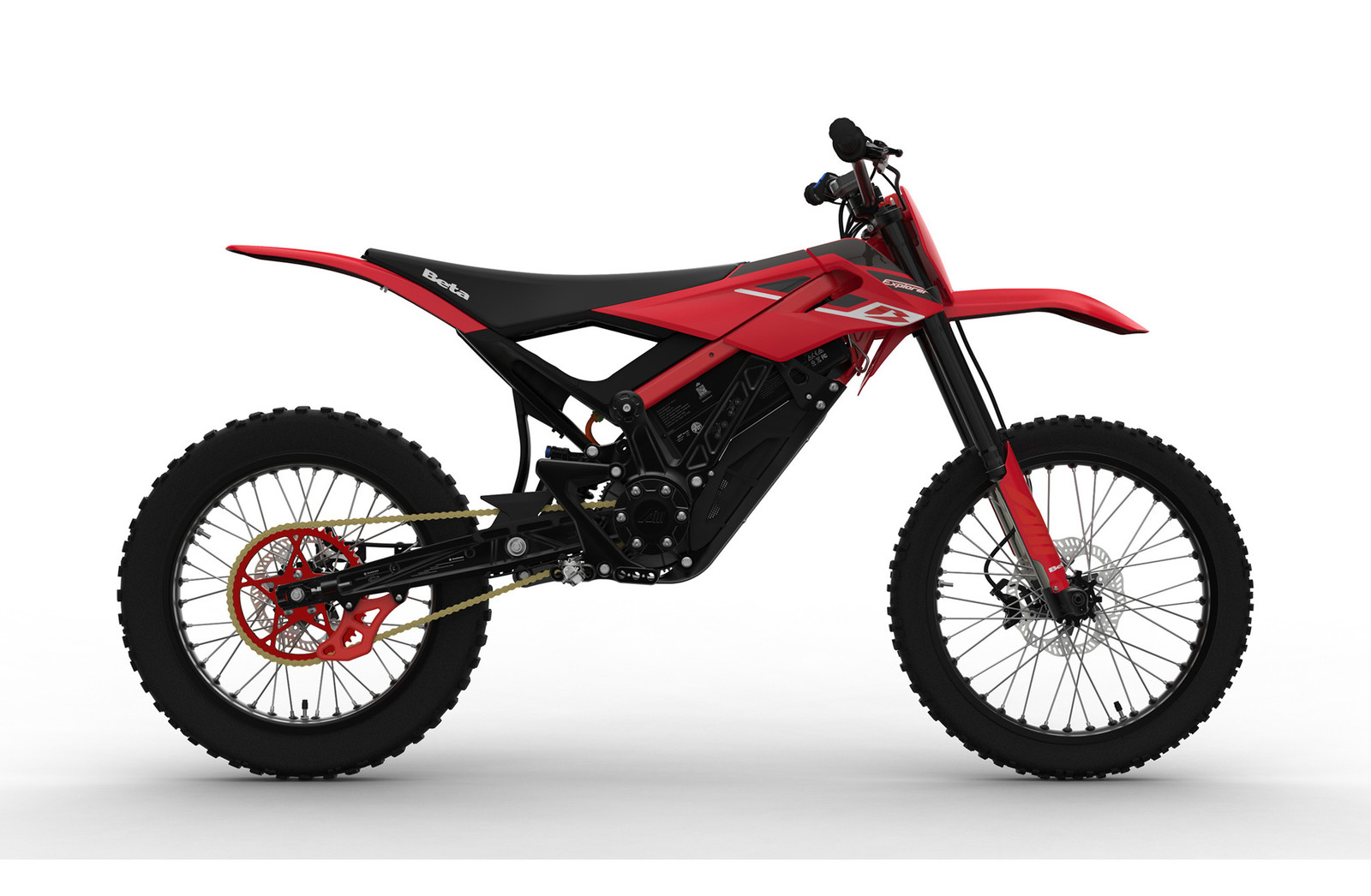 2024 Beta Explorer Bike - Reviews, Comparisons, Specs - Bikes - Vital MX