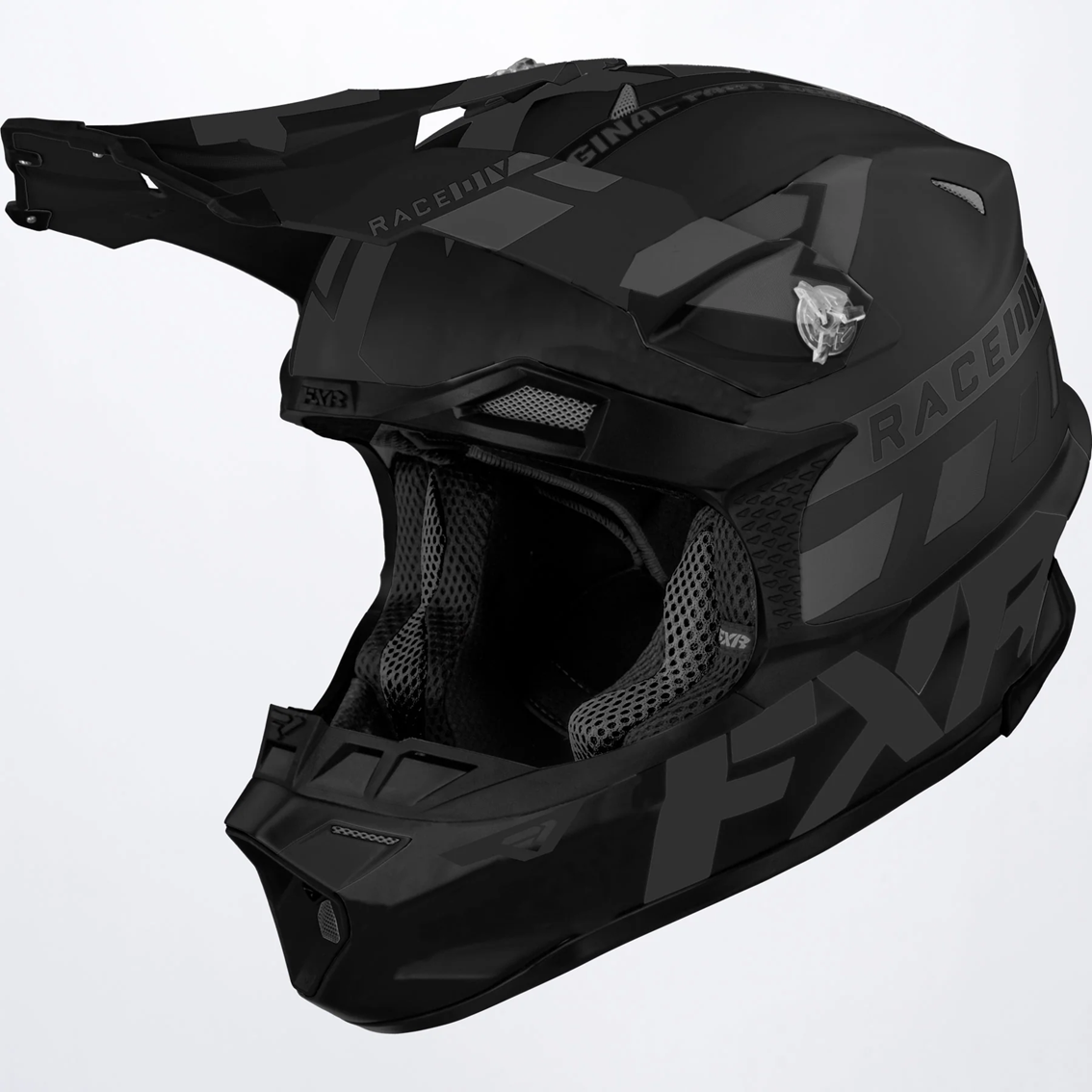 FXR Blade Race DIV Helmet - Reviews, Comparisons, Specs - Helmets ...