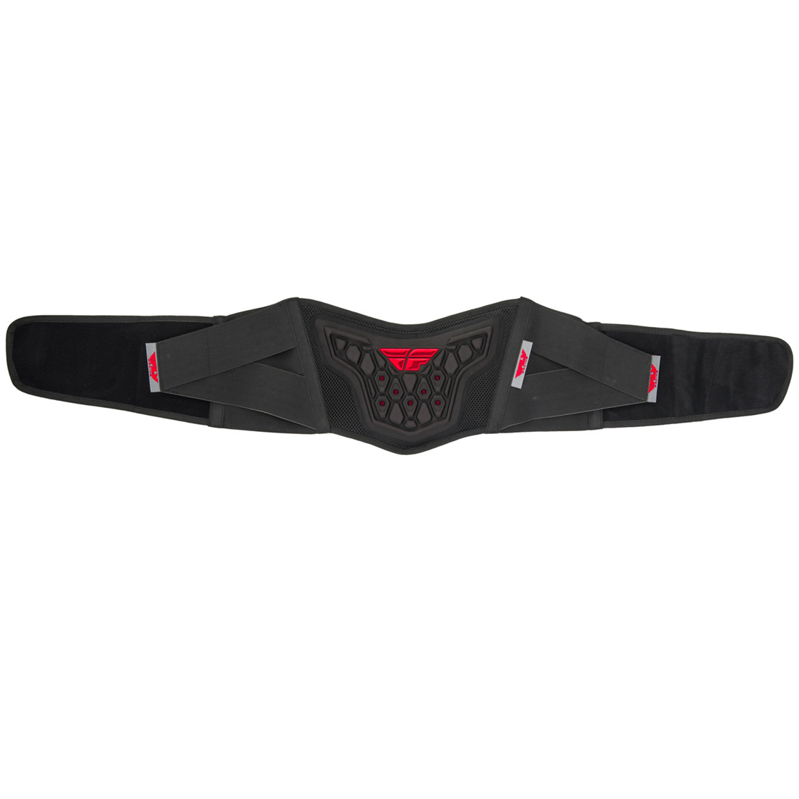 Fly Racing Barricade Kidney Belt - Reviews, Comparisons, Specs - Kidney ...