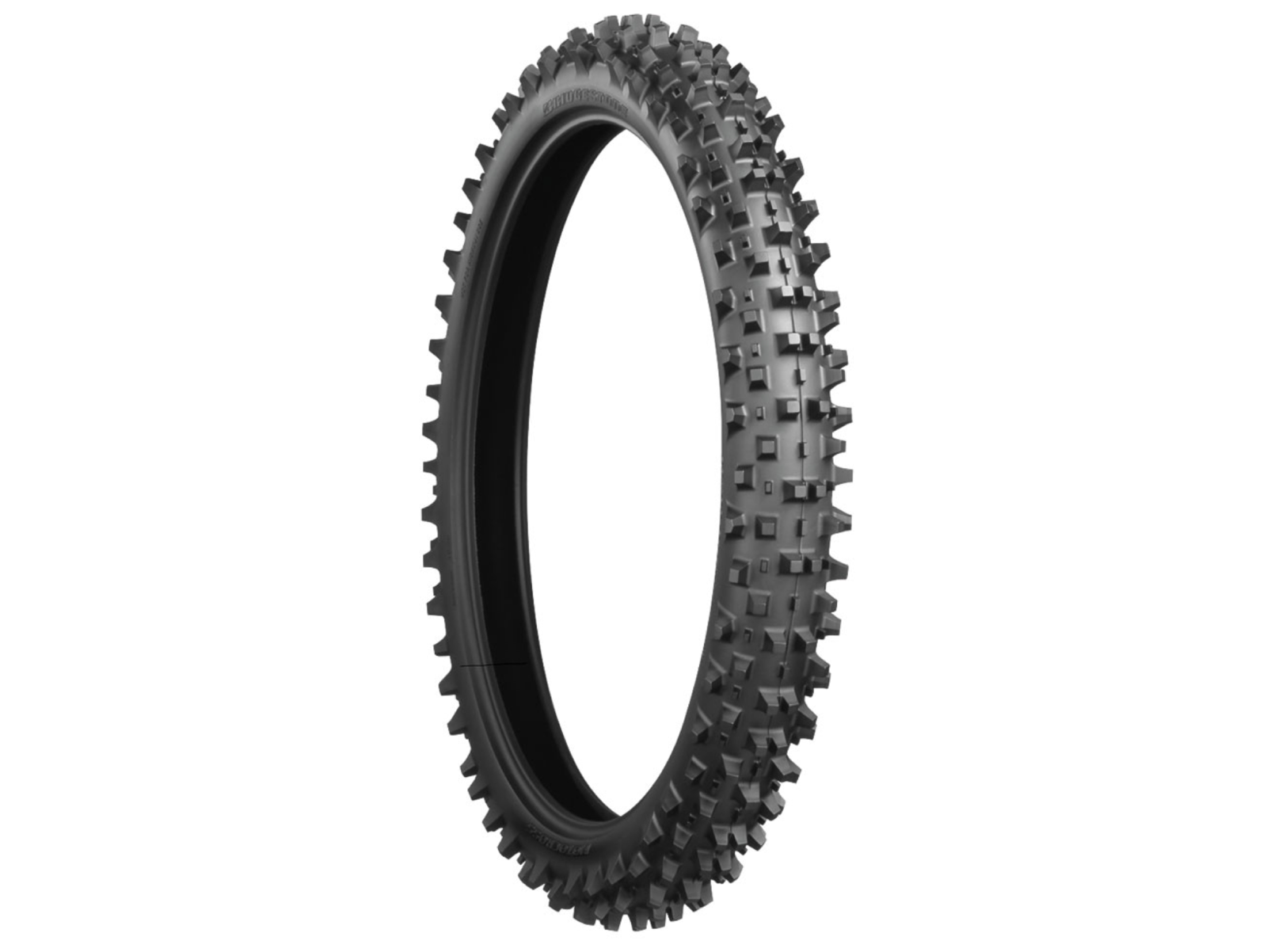 Bridgestone Battlecross X10 Front Tire - Reviews, Comparisons, Specs ...