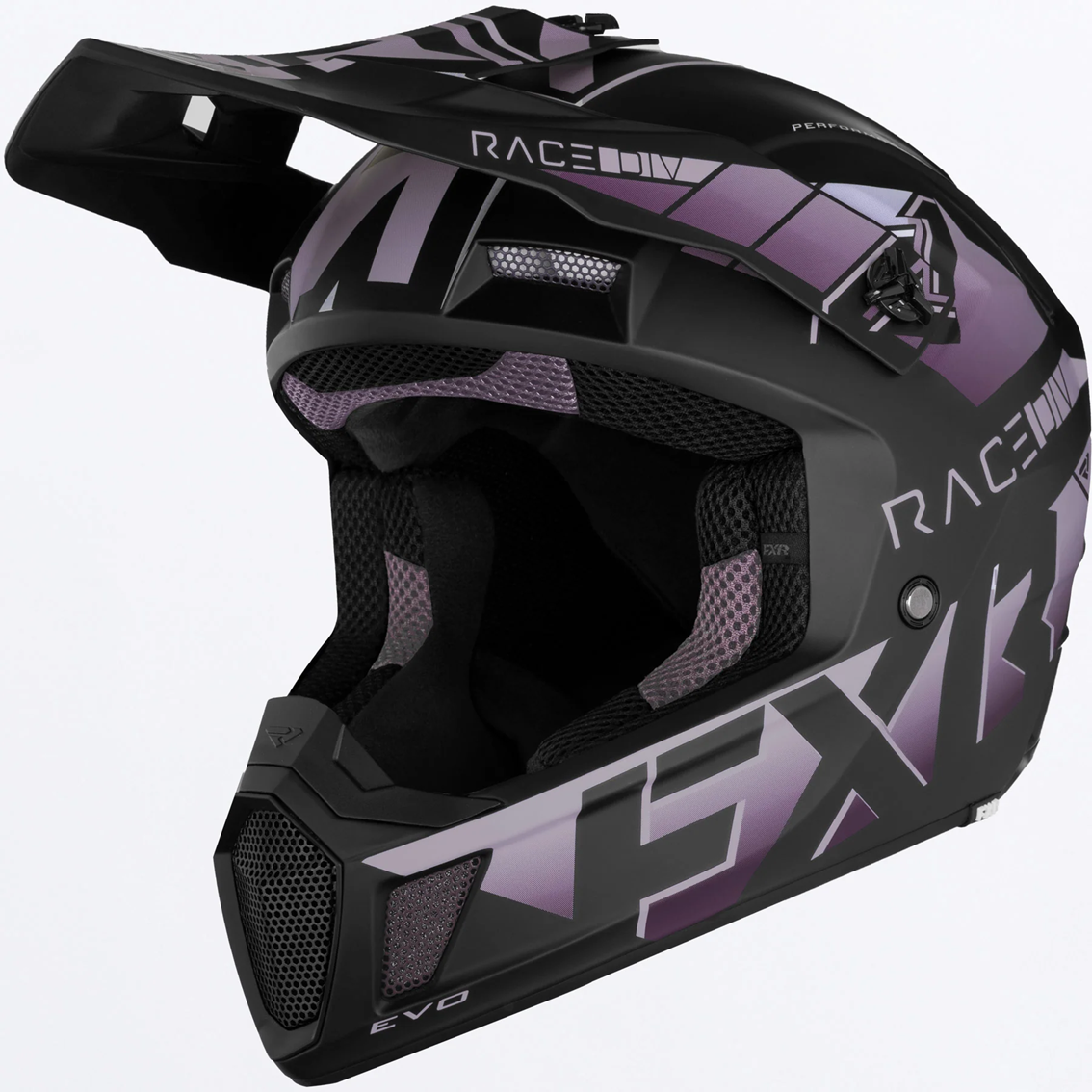 FXR Clutch Evo Helmet - Reviews, Comparisons, Specs - Helmets - Vital MX