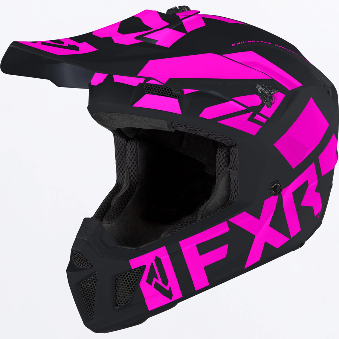 FXR Clutch Evo LE Helmet - Reviews, Comparisons, Specs - Helmets - Vital MX