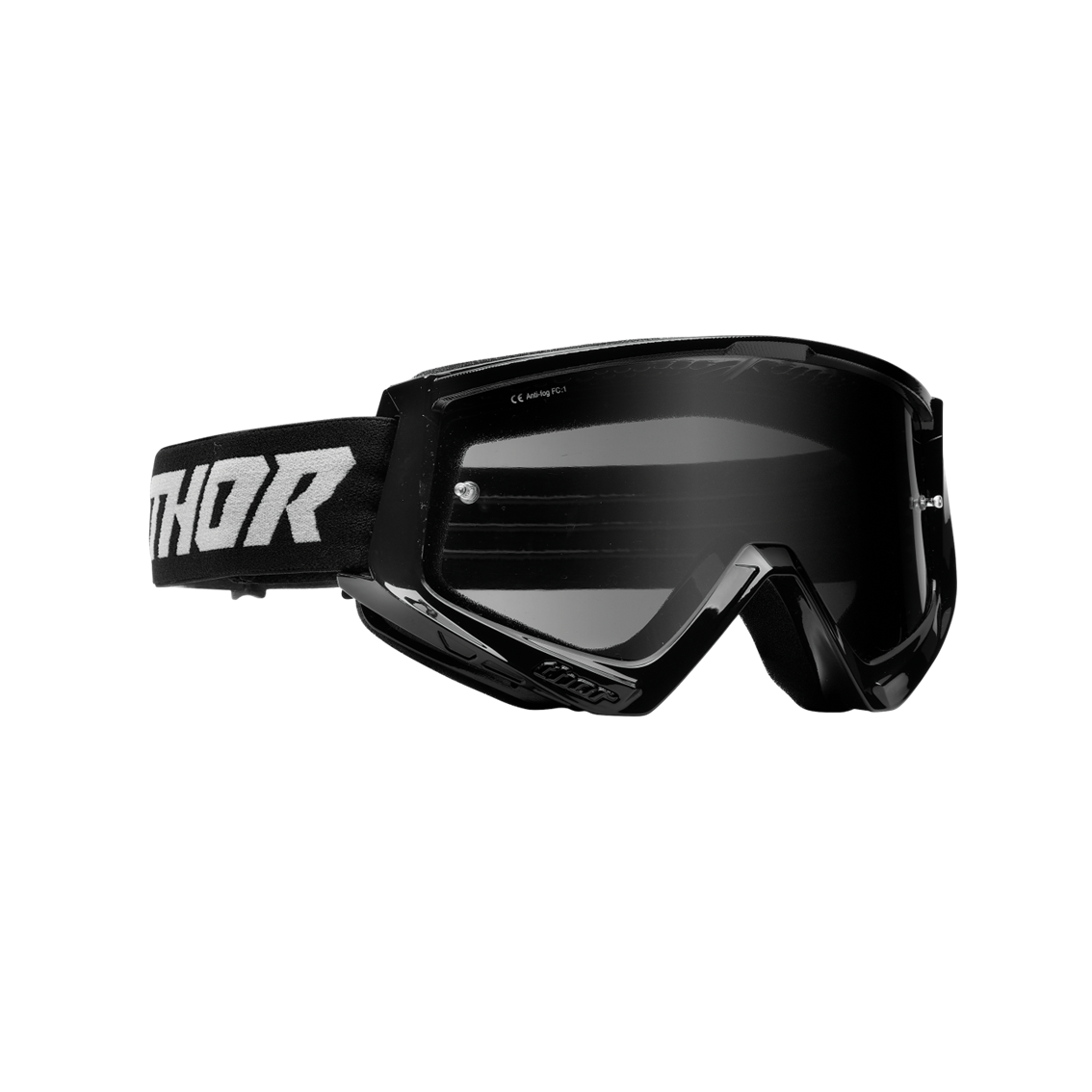 Thor Combat Racer Sand Goggles - Reviews, Comparisons, Specs - Goggles ...