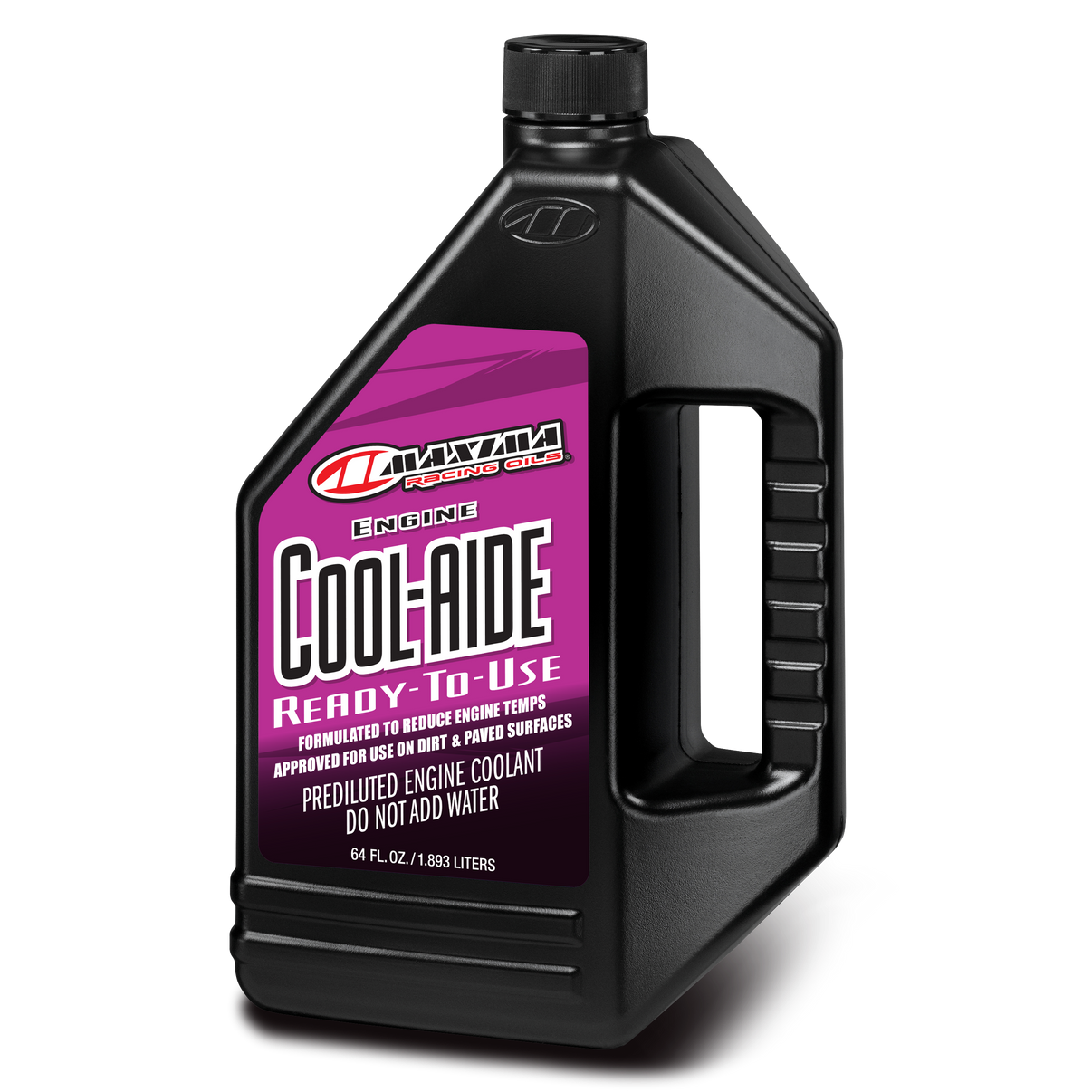 Maxima Cool-Aide Ready-To-Use Coolant - Reviews, Comparisons, Specs ...