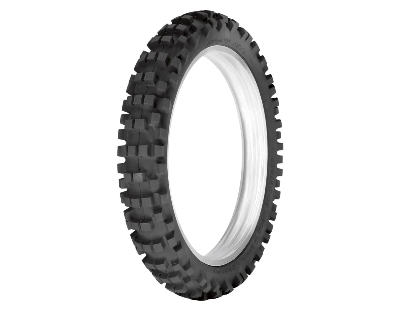 Dunlop D952 Tire - Reviews, Comparisons, Specs - Tires - Vital MX