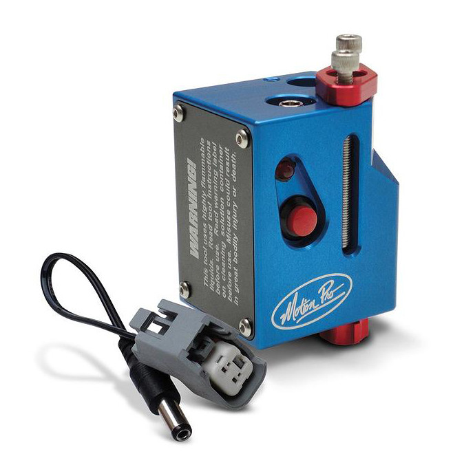 Motion Pro Fuel Injector Cleaner Kits - Reviews, Comparisons, Specs ...