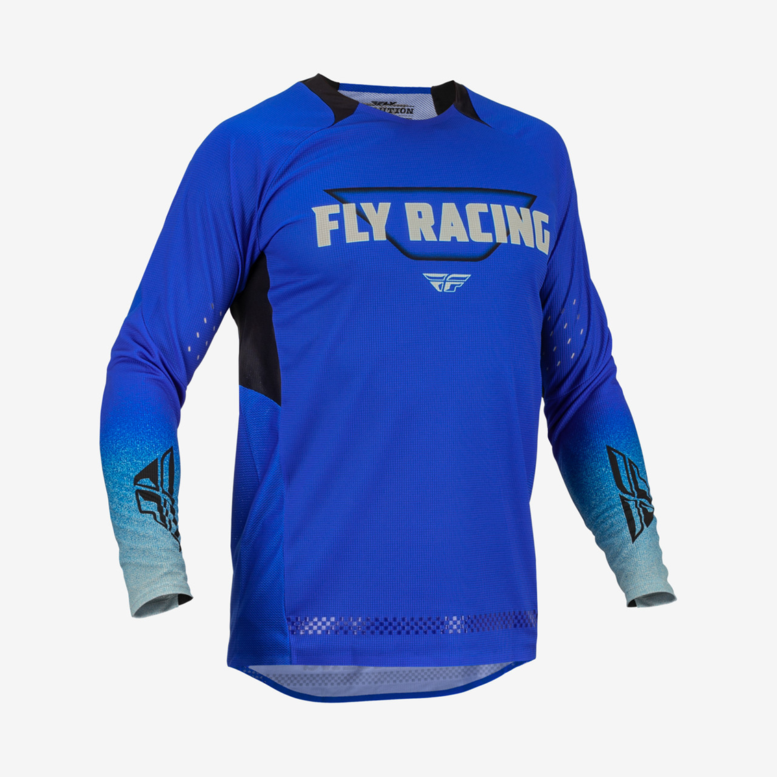 Fly Racing Evolution DST Jersey - Reviews, Comparisons, Specs - Jerseys ...