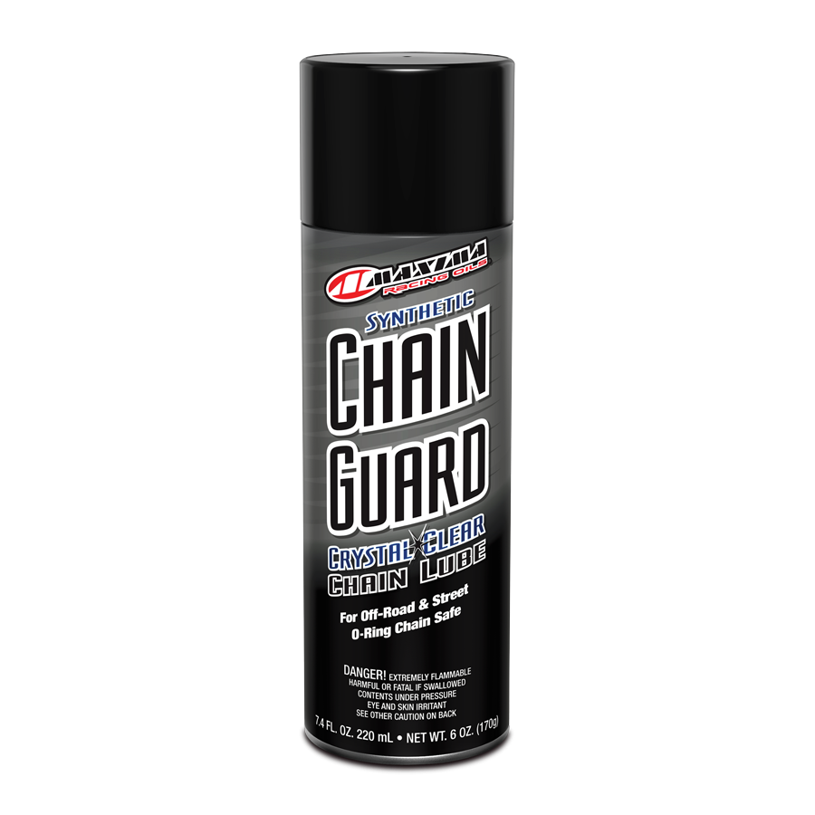 Maxima Synthetic Chain Guard Lubricant - Reviews, Comparisons, Specs ...