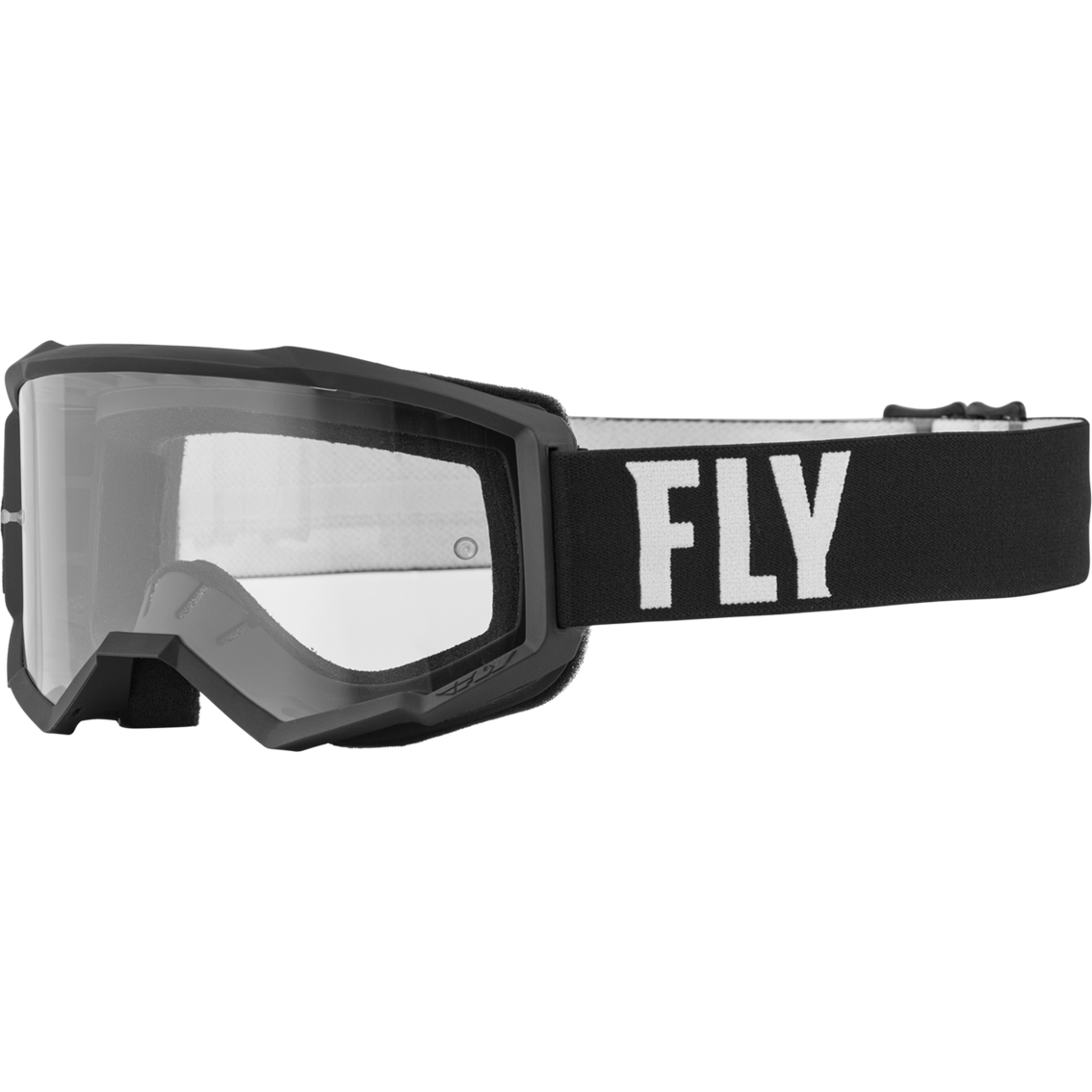Fly Racing Focus Goggles - Reviews, Comparisons, Specs - Goggles ...