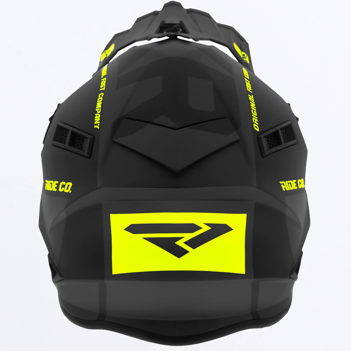 FXR Helium Ride CO Helmet - Reviews, Comparisons, Specs - Helmets ...