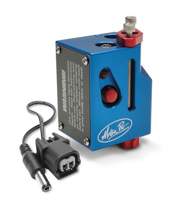 Motion Pro Fuel Injector Cleaner Kits - Reviews, Comparisons, Specs ...