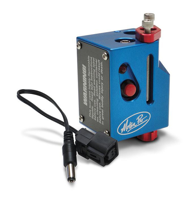 Motion Pro Fuel Injector Cleaner Kits - Reviews, Comparisons, Specs ...