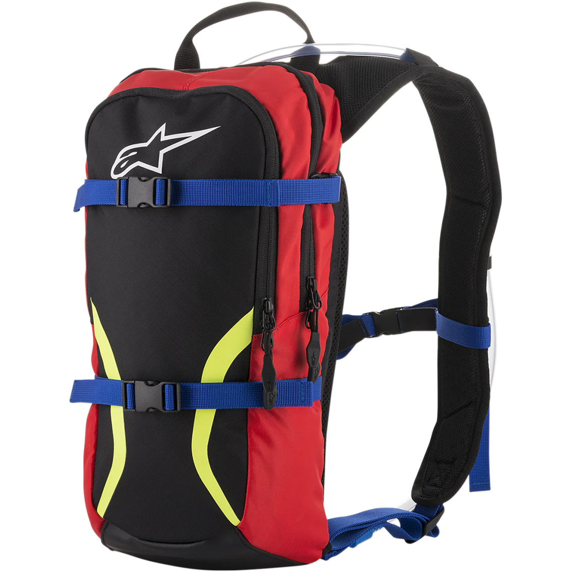 Alpinestars Iguana Hydration Backpack - Reviews, Comparisons, Specs ...