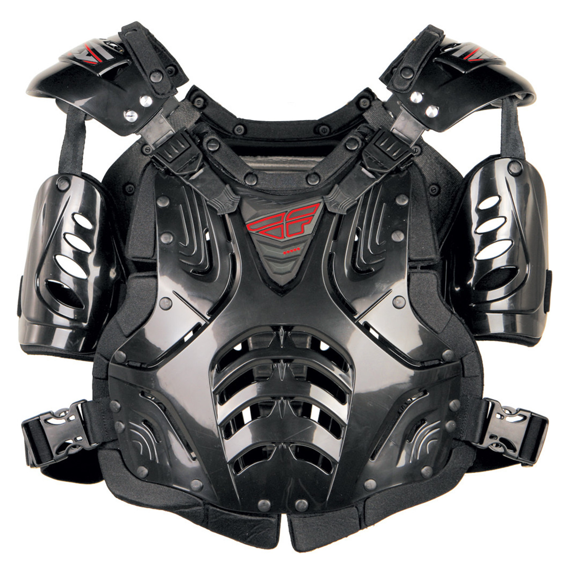 Fly Racing Junior Convertible II Roost Guard - Reviews, Comparisons ...