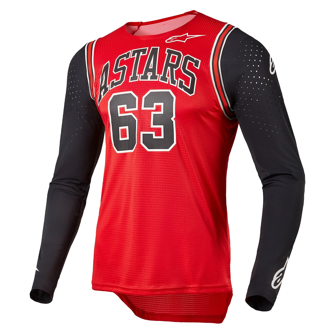 Alpinestars Limited Edition Techstar Acumen Jersey - Reviews ...