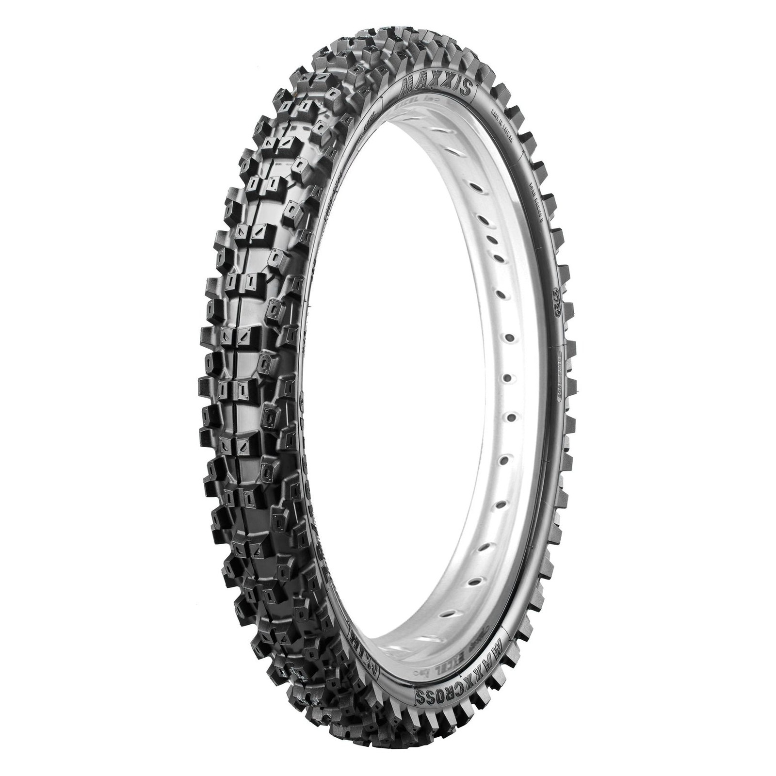 Maxxis Maxxcross MX-IH Front Tire - Reviews, Comparisons, Specs - Tires ...