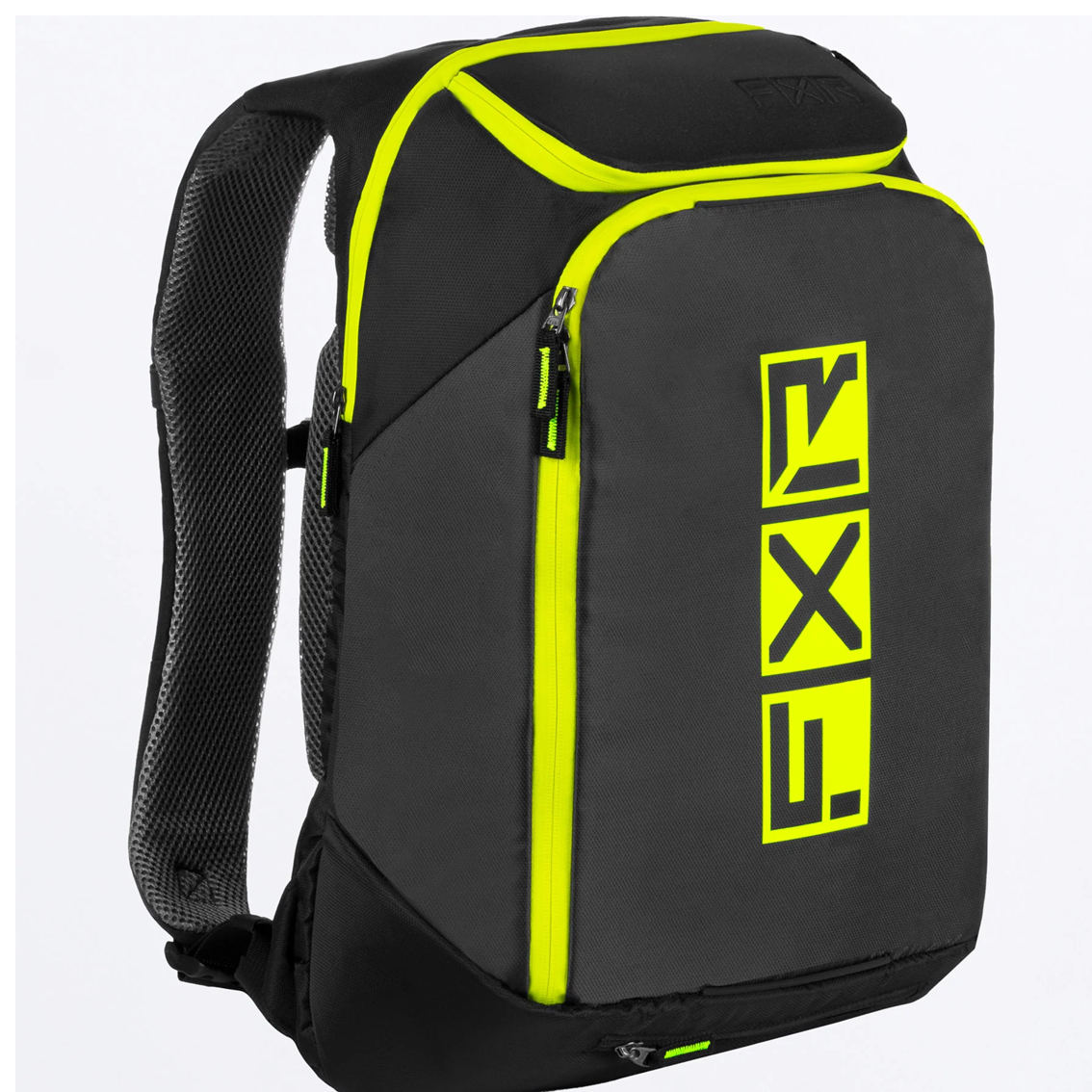 FXR Mission Backpack - Reviews, Comparisons, Specs - Backpacks - Vital MX
