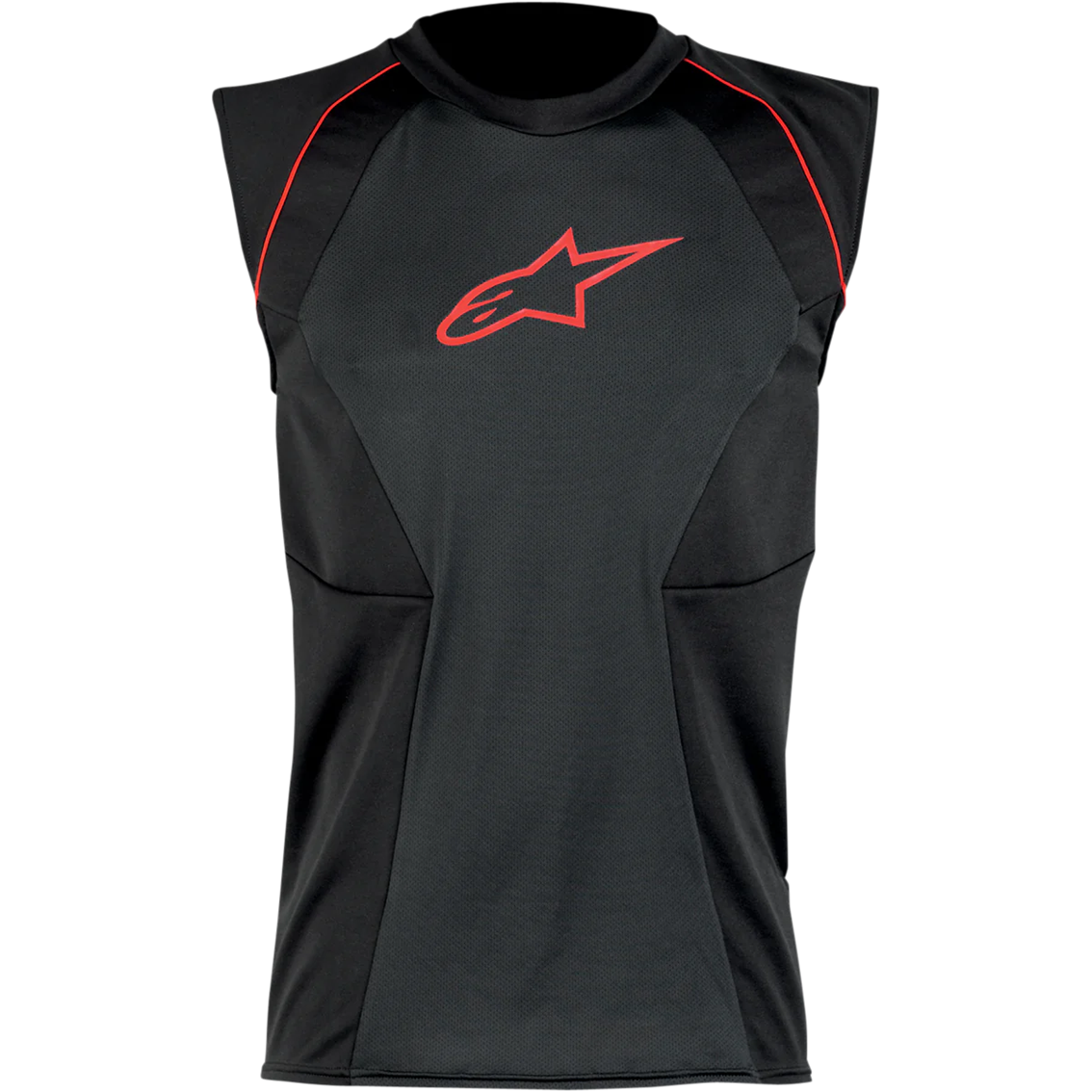 Alpinestars MX Cooling Vest - Reviews, Comparisons, Specs - Jerseys ...