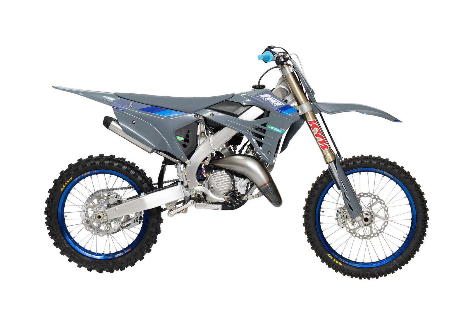 2025 TM Racing MX 125 2T Bike - Reviews, Comparisons, Specs - Bikes ...