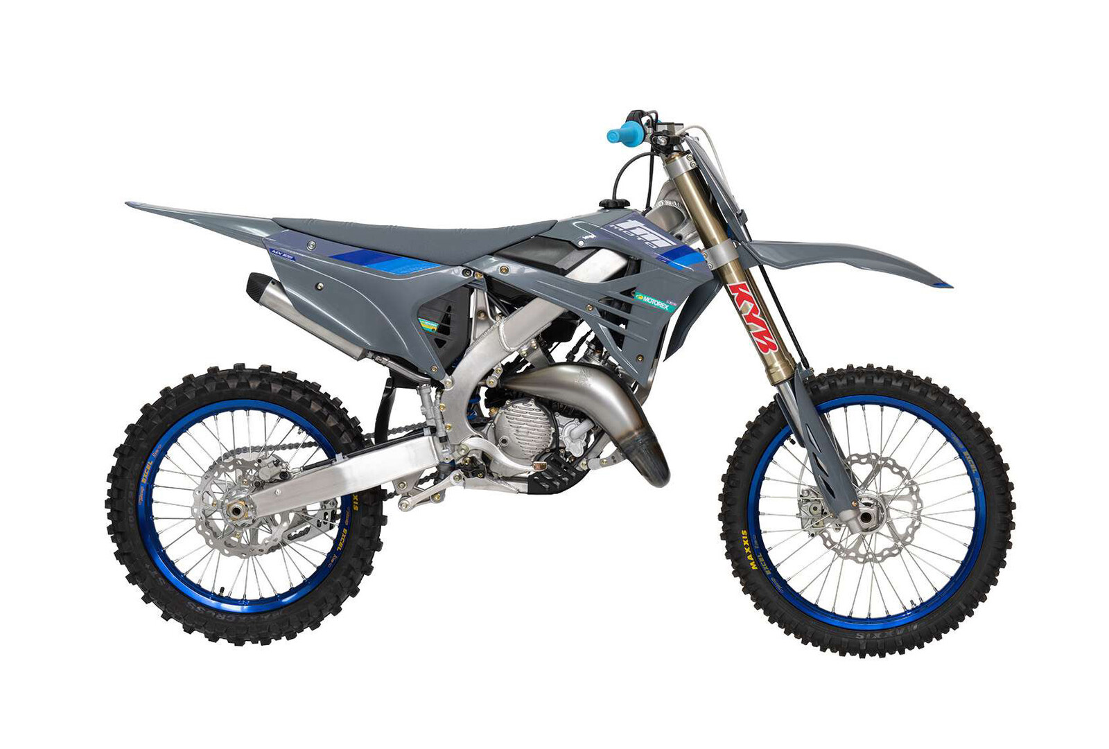 2025 TM Racing MX 125 Fi 2T Bike - Reviews, Comparisons, Specs - Bikes - Vital MX