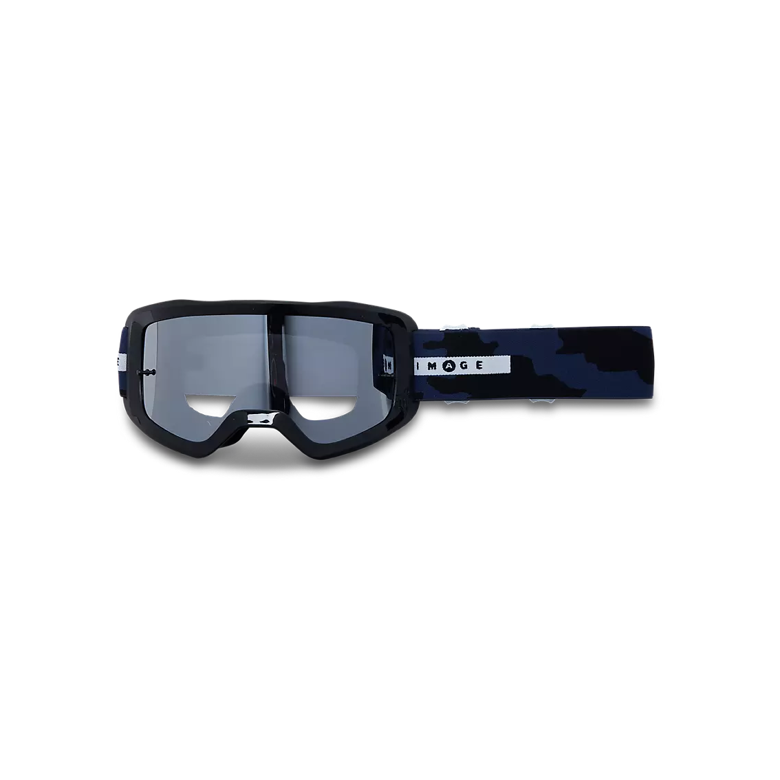 Fox Racing Main Nuklr Mirrored Lens Goggles - Reviews, Comparisons ...