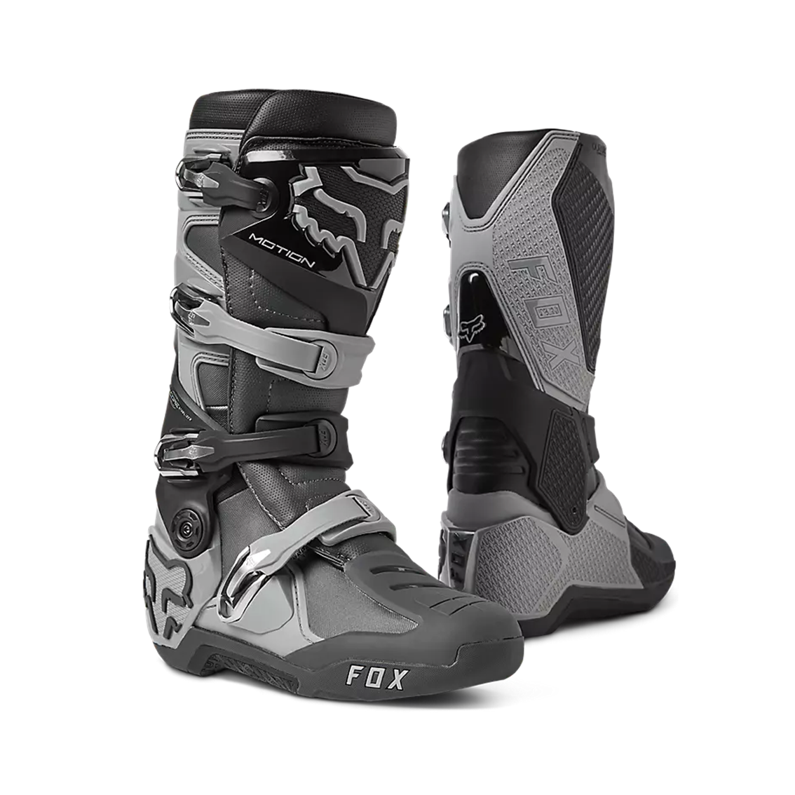 Fox Racing Motion Boots - Reviews, Comparisons, Specs - Boots - Vital MX