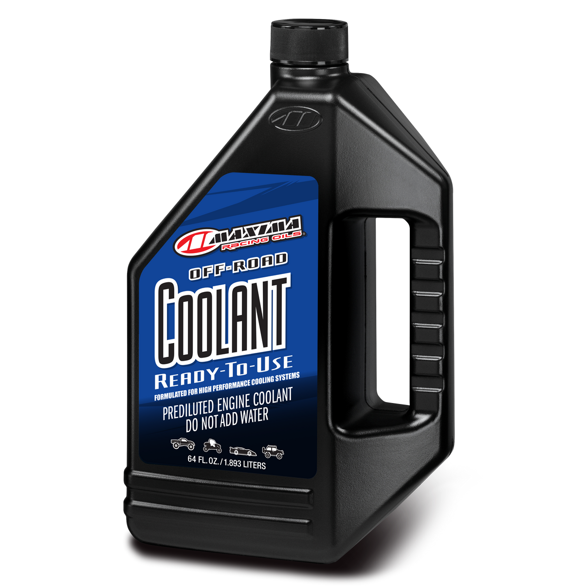 Maxima Off-Road Coolant - Reviews, Comparisons, Specs - Lubes, Cleaners ...