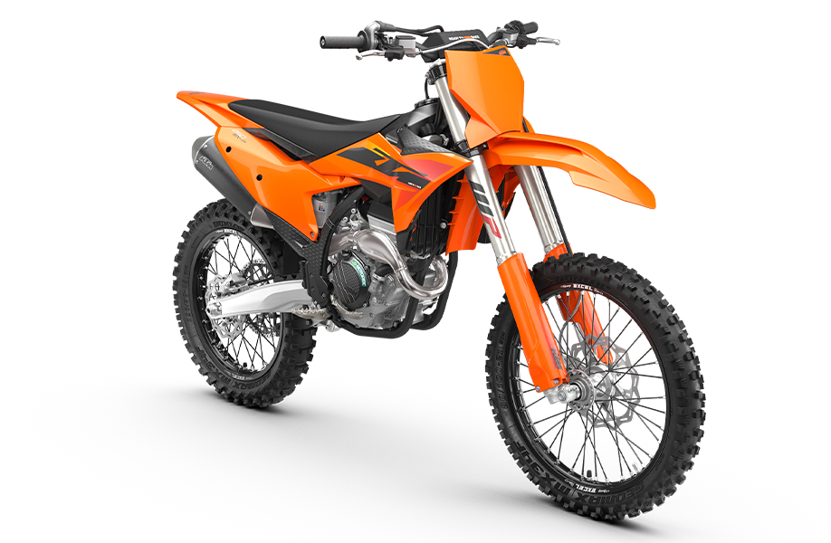 2025 KTM 250 SX-F Bike - Reviews, Comparisons, Specs - Bikes - Vital MX