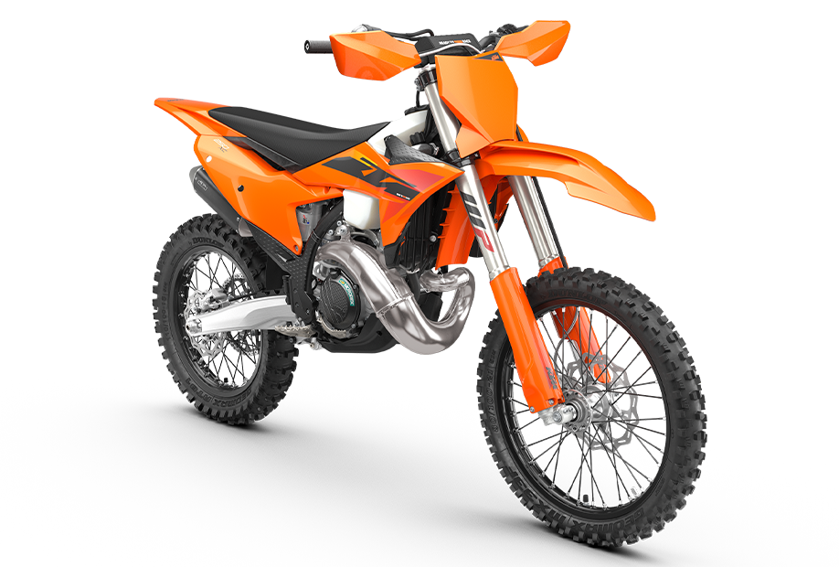 2025 KTM 250 XC Bike - Reviews, Comparisons, Specs - Bikes - Vital MX