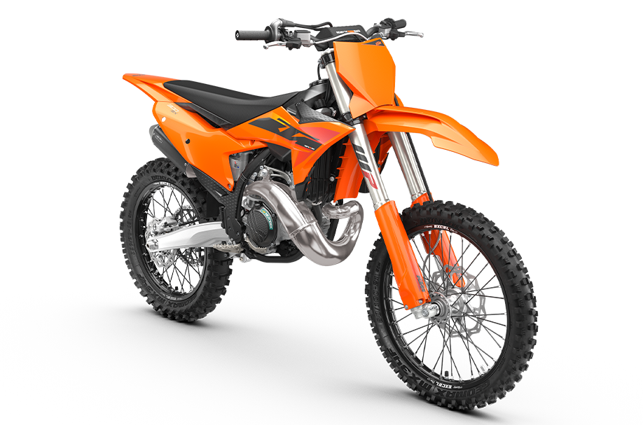 2025 KTM 300 SX Bike - Reviews, Comparisons, Specs - Bikes - Vital MX