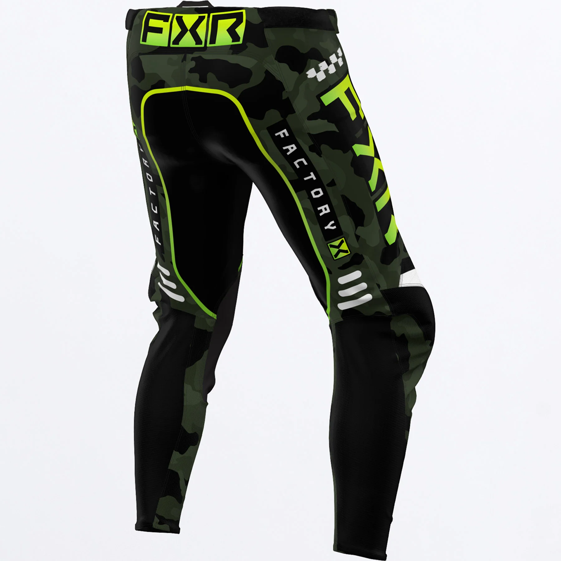 FXR Podium Gladiator MX Pants - Reviews, Comparisons, Specs - Pants ...
