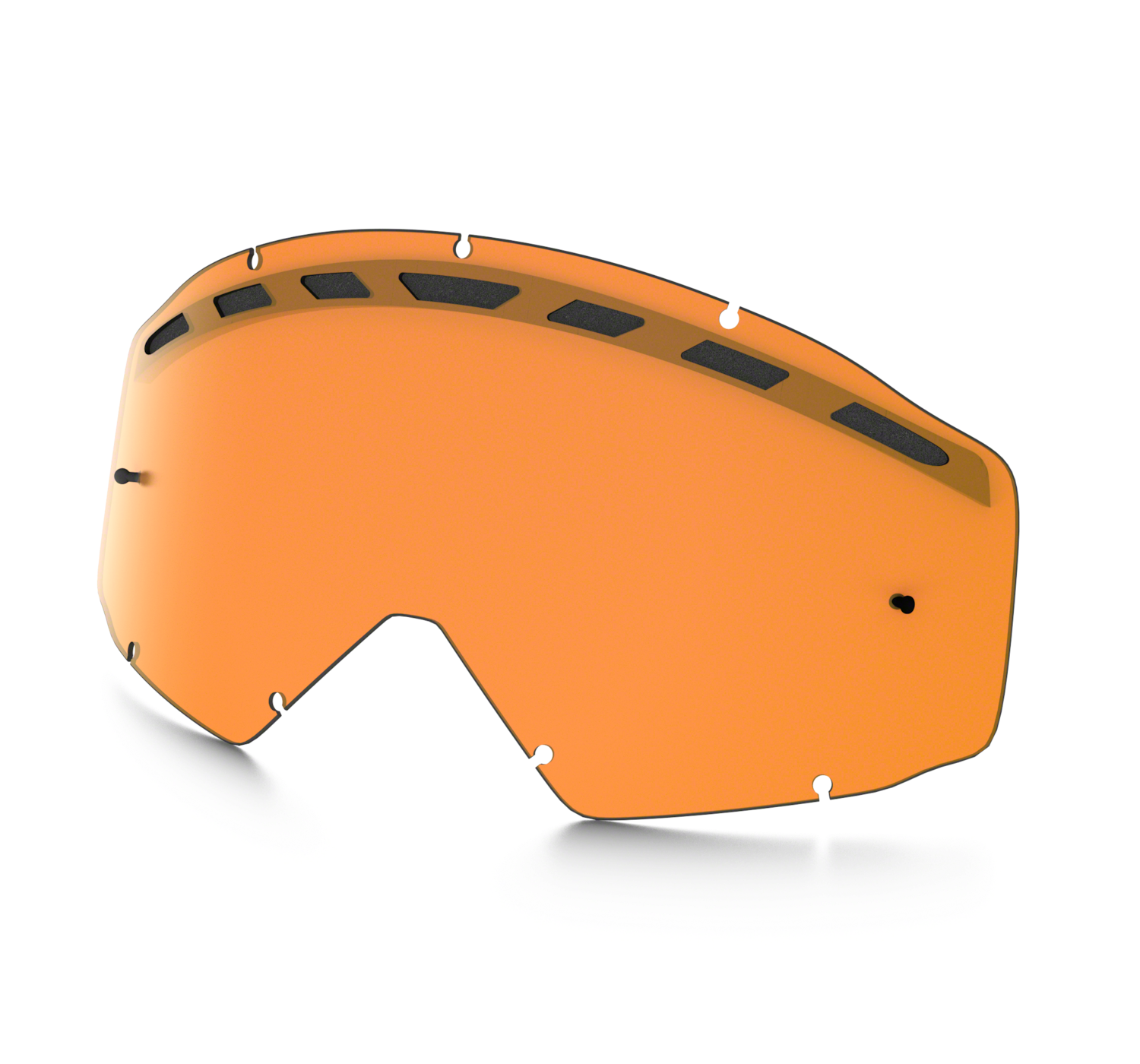 Oakley Proven MX Goggle Replacement Lenses - Reviews, Comparisons ...