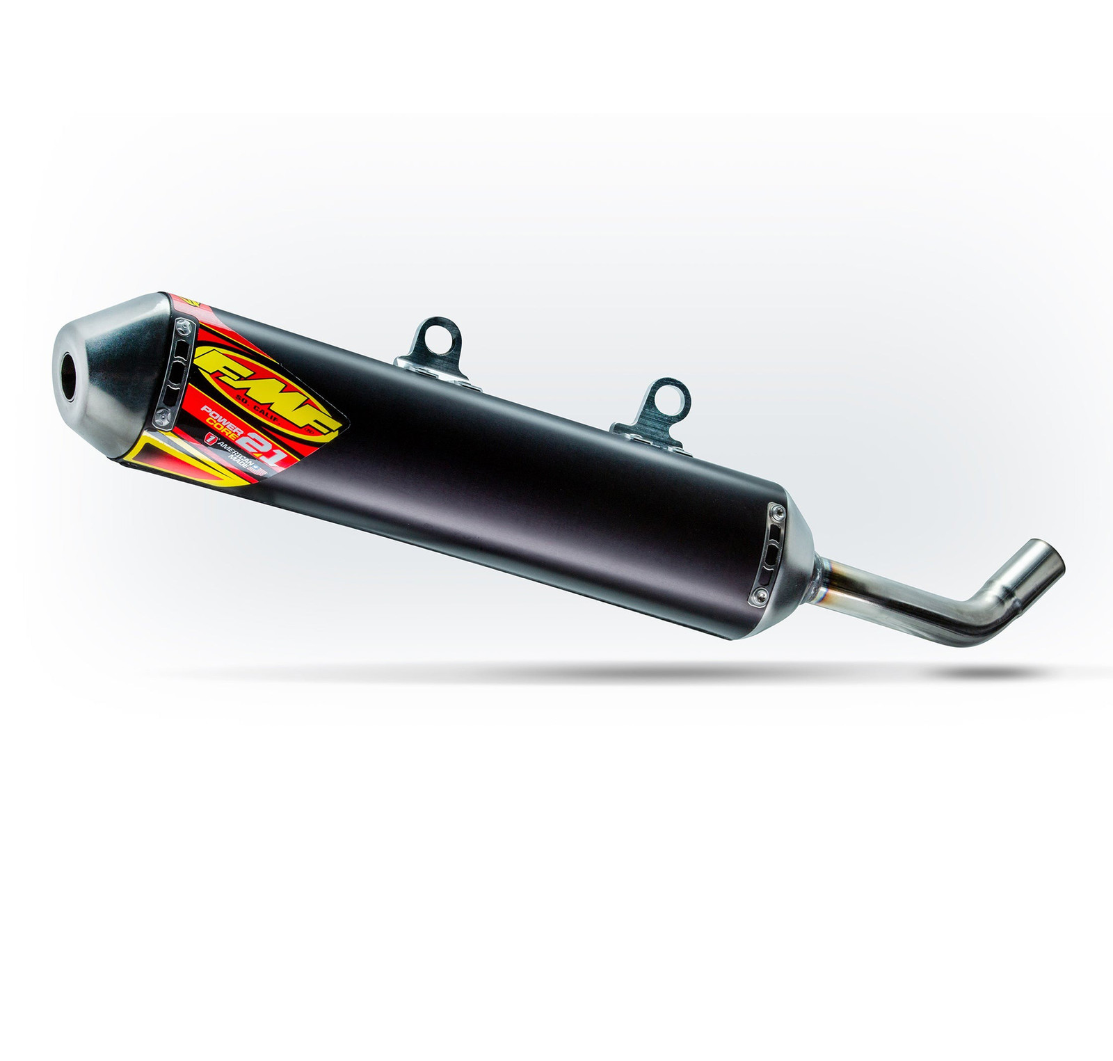 FMF Racing PowerCore 2.1 Silencer - Reviews, Comparisons, Specs ...