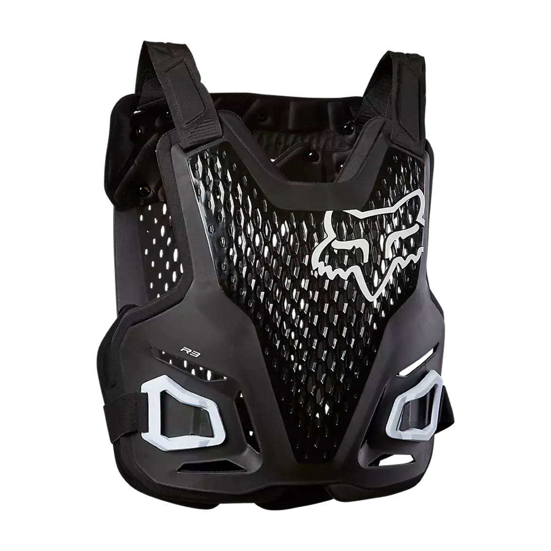 Fox Racing R3 Chest Guard - Reviews, Comparisons, Specs - Chest ...