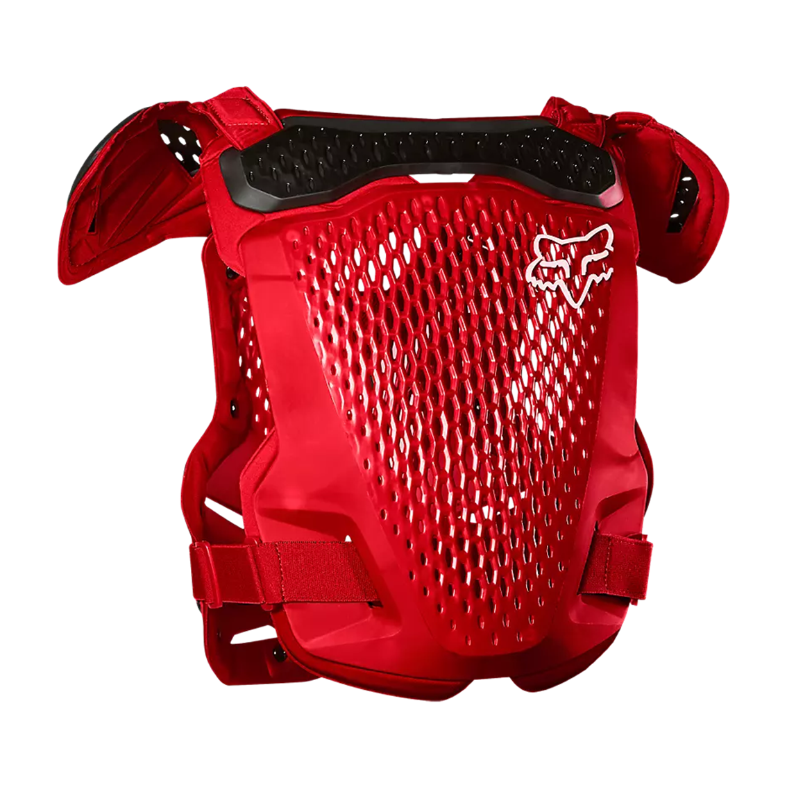 Fox Racing R3 Chest Guard - Reviews, Comparisons, Specs - Chest ...