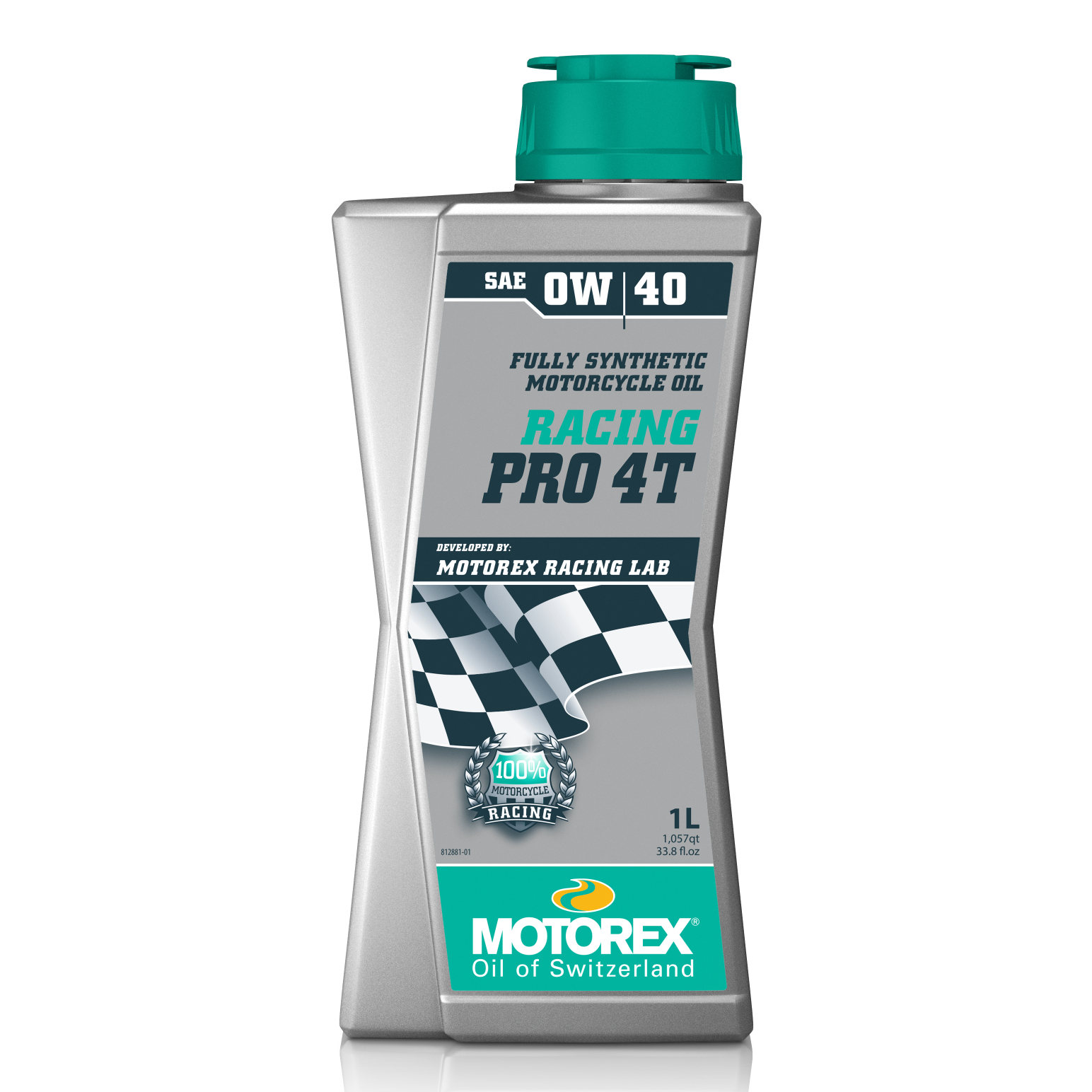 Motorex Racing Pro 4T 4-Stroke Motor Oil - Reviews, Comparisons, Specs ...