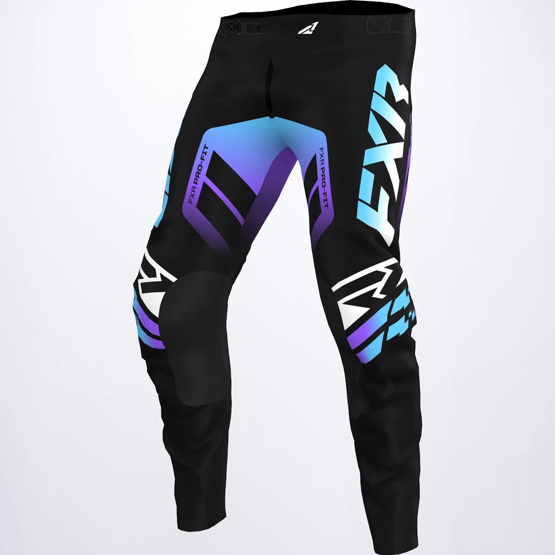 FXR Revo Comp MX Pants - Reviews, Comparisons, Specs - Pants - Vital MX