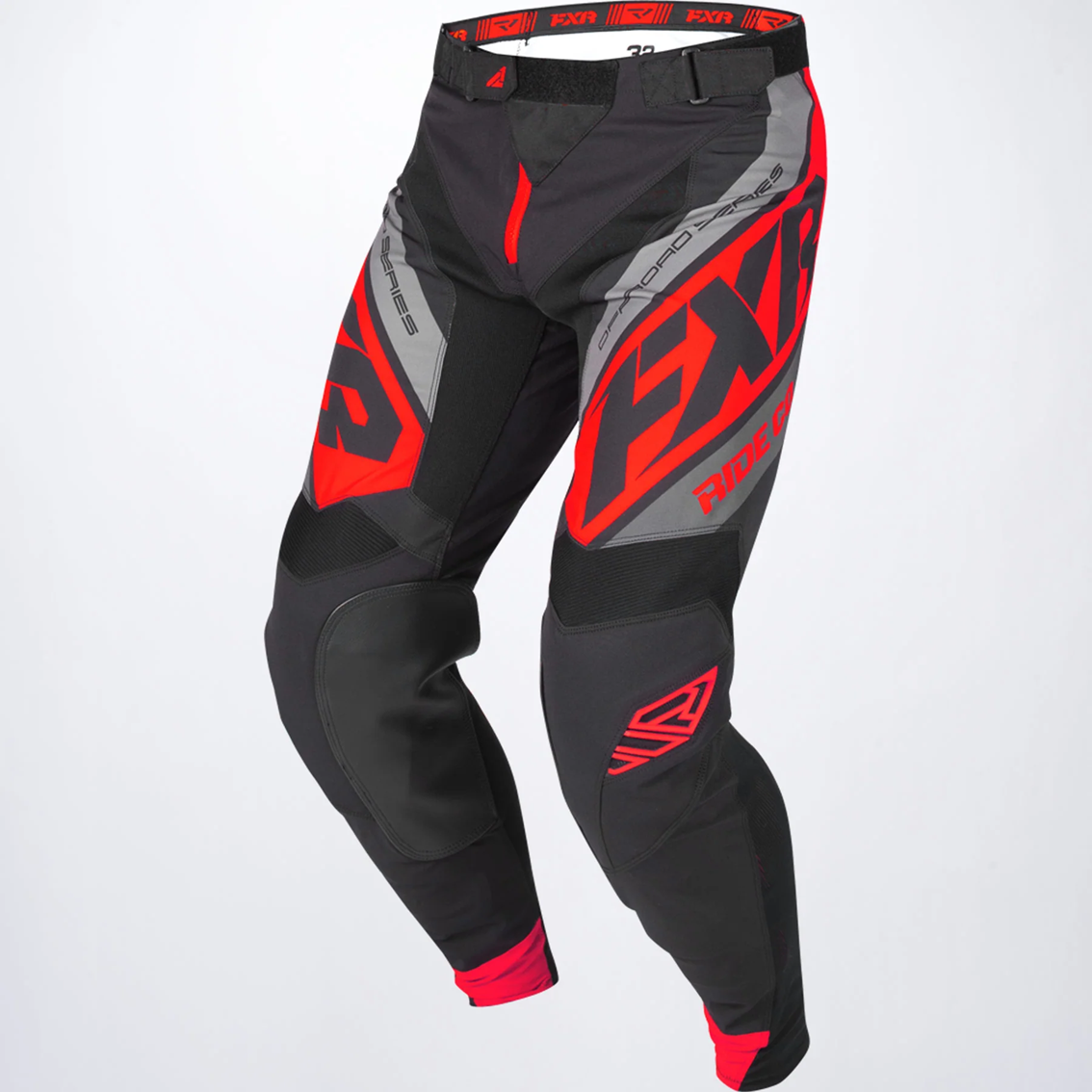 FXR Revo Off-Road Pants - Reviews, Comparisons, Specs - Pants - Vital MX