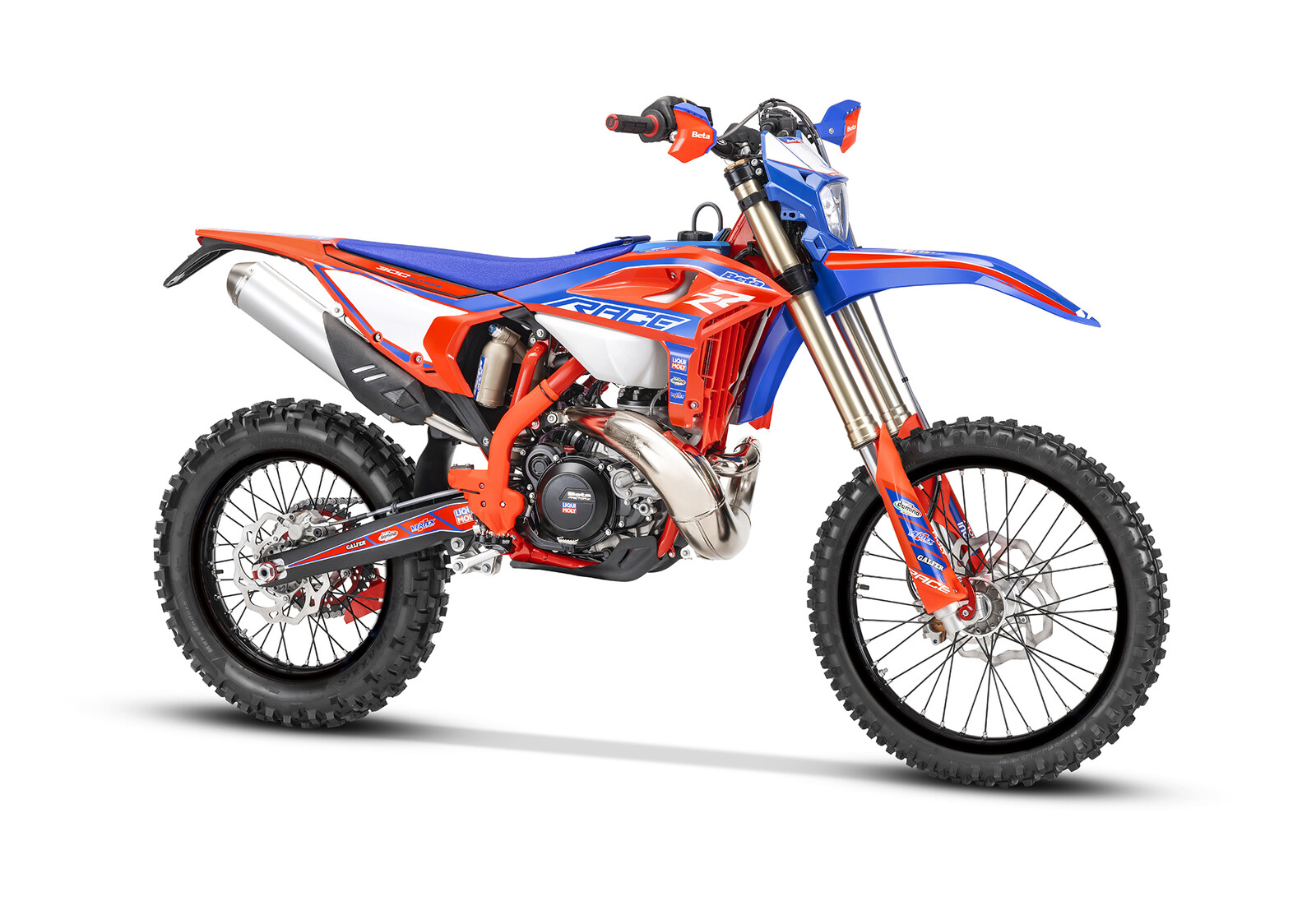 2025 Beta 300 RR Race Bike - Reviews, Comparisons, Specs - Bikes - Vital MX