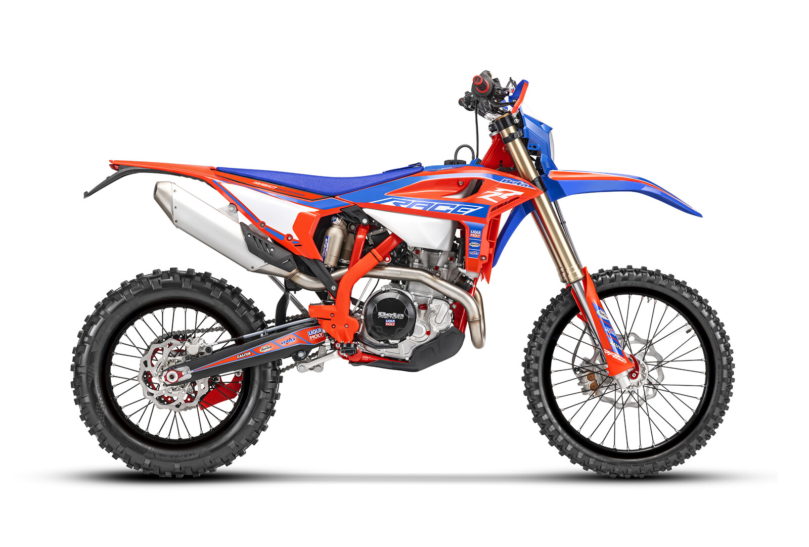 2025 Beta 390 RR Race Bike - Reviews, Comparisons, Specs - Bikes - Vital MX