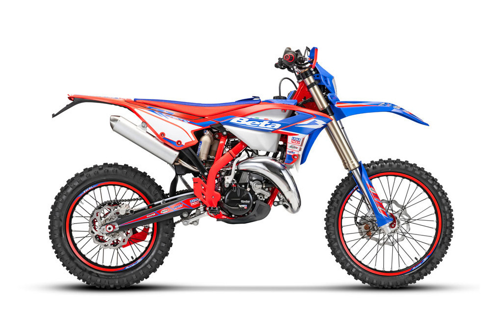 2024 Beta 200 RR Race Edition Bike - Reviews, Comparisons, Specs ...