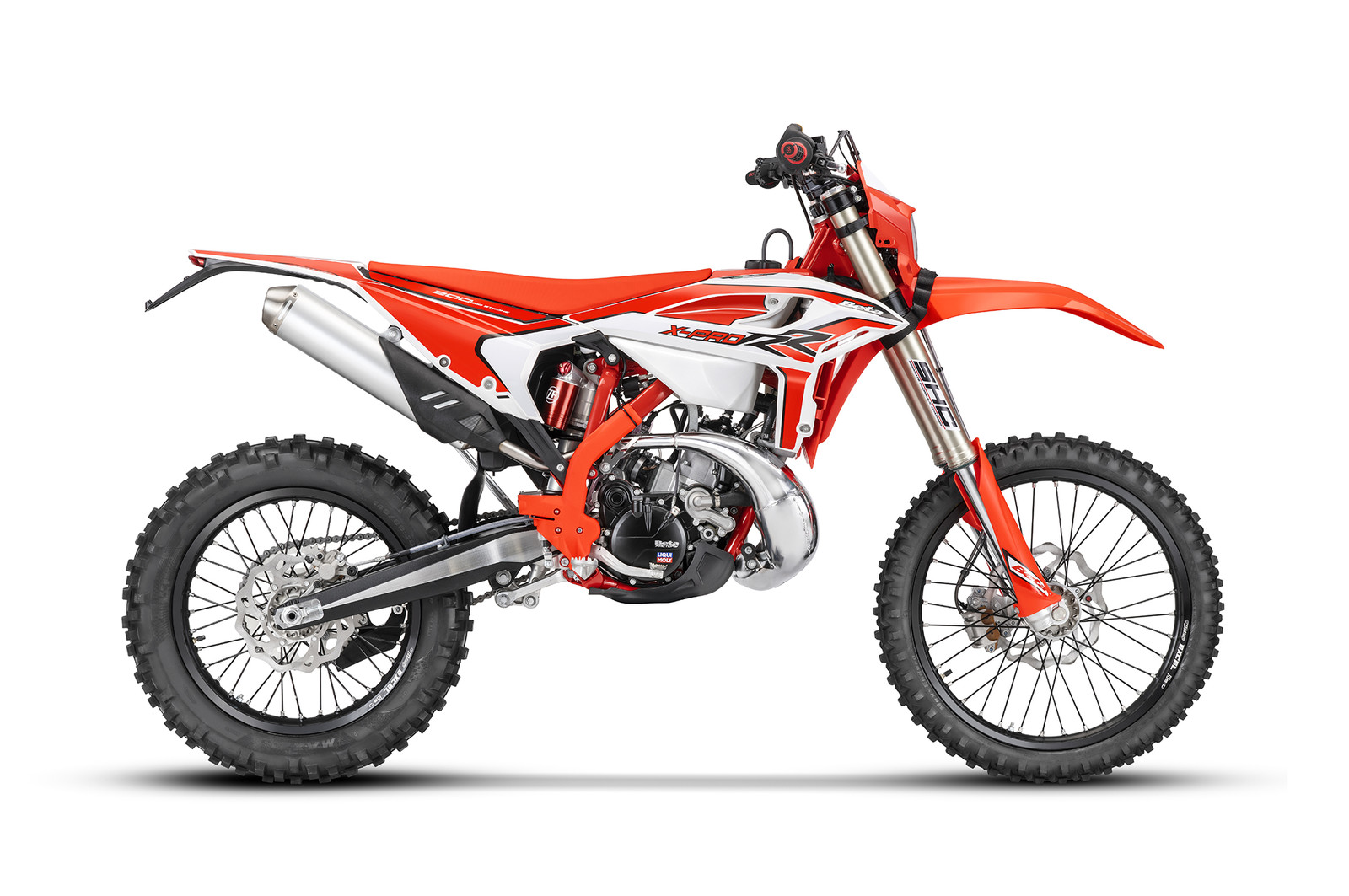 2025 Beta 125 RR X-Pro Bike - Reviews, Comparisons, Specs - Bikes ...