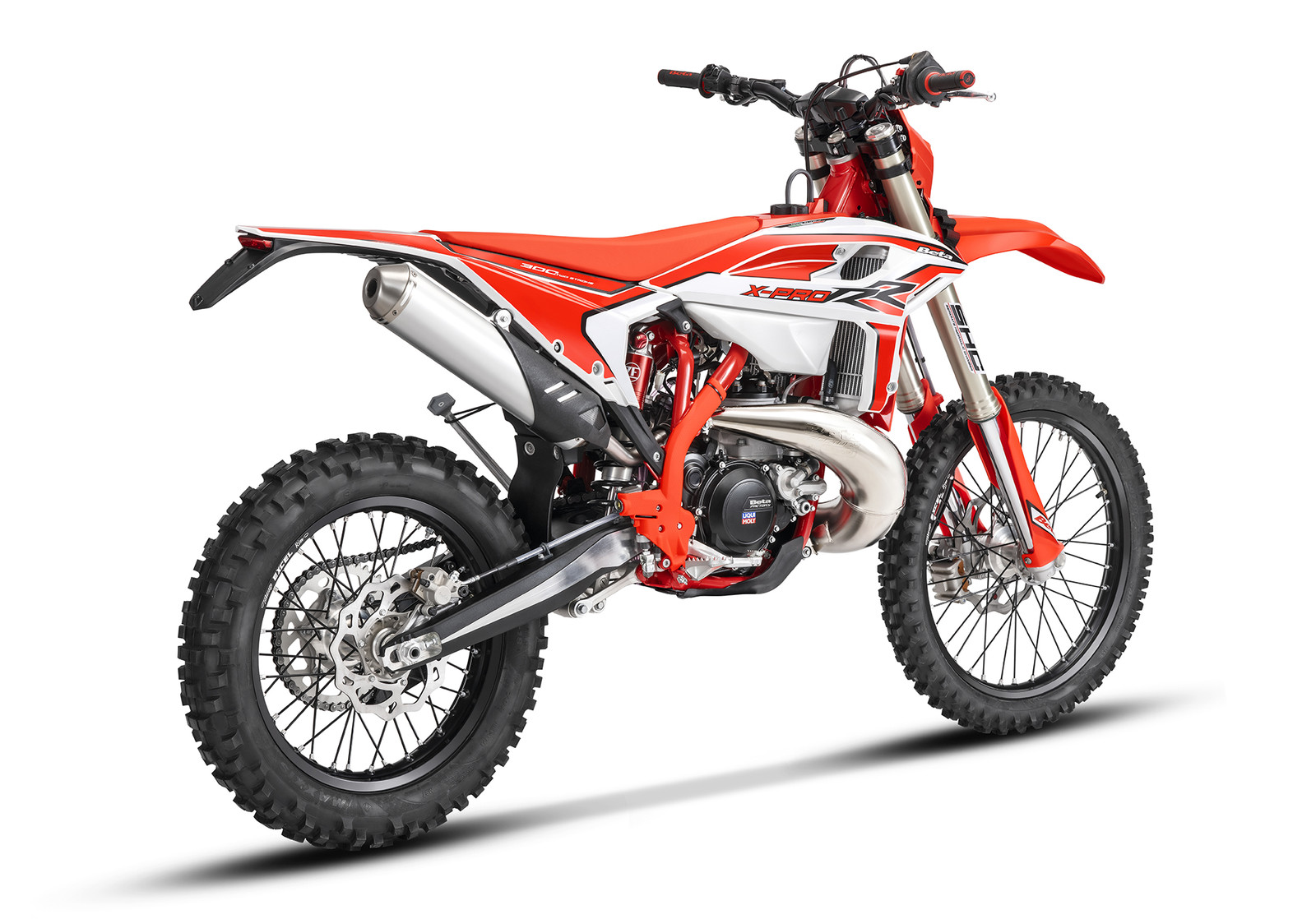 2025 Beta 250 RR X-Pro Bike - Reviews, Comparisons, Specs - Bikes ...
