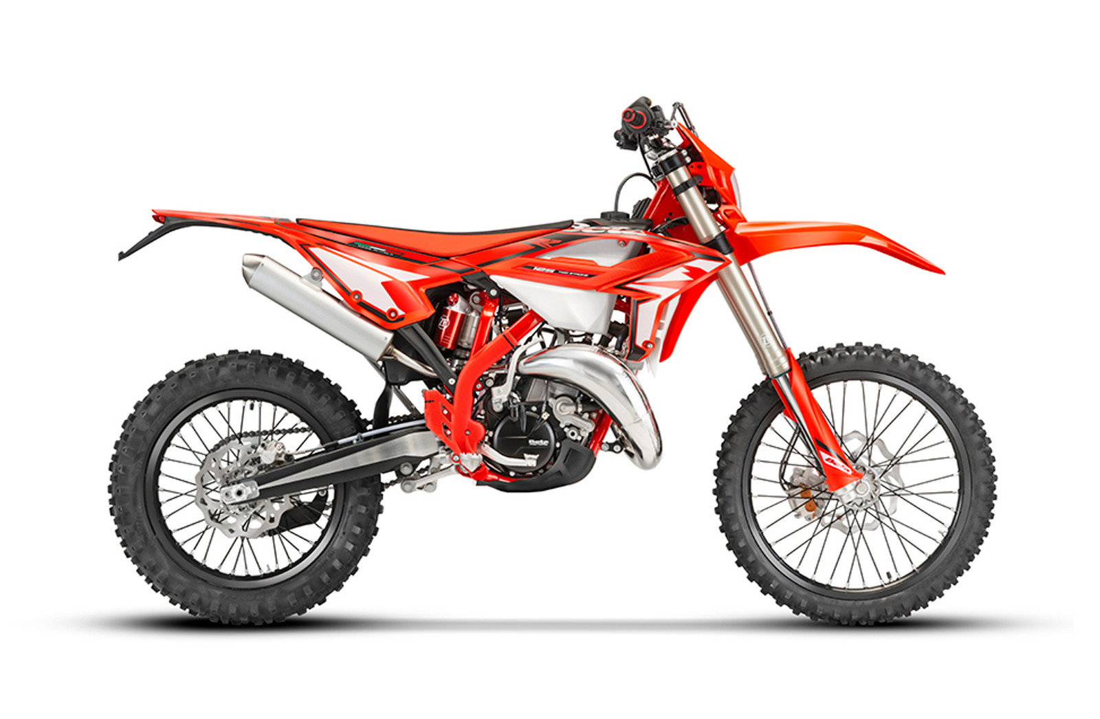 2024 Beta 200 RR Bike - Reviews, Comparisons, Specs - Bikes - Vital MX