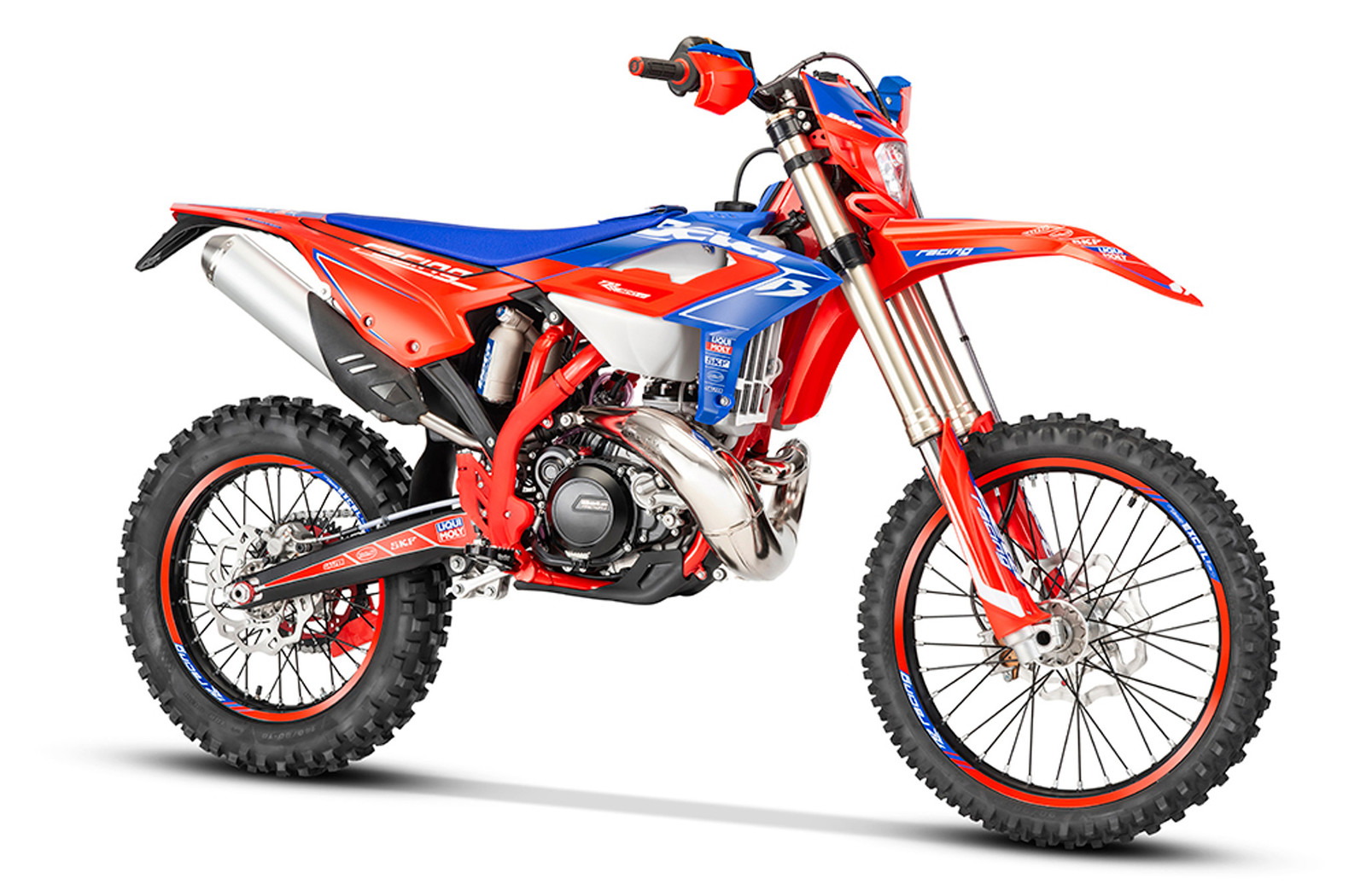 2023 Beta 300 RR Race Edition Bike - Reviews, Comparisons, Specs ...