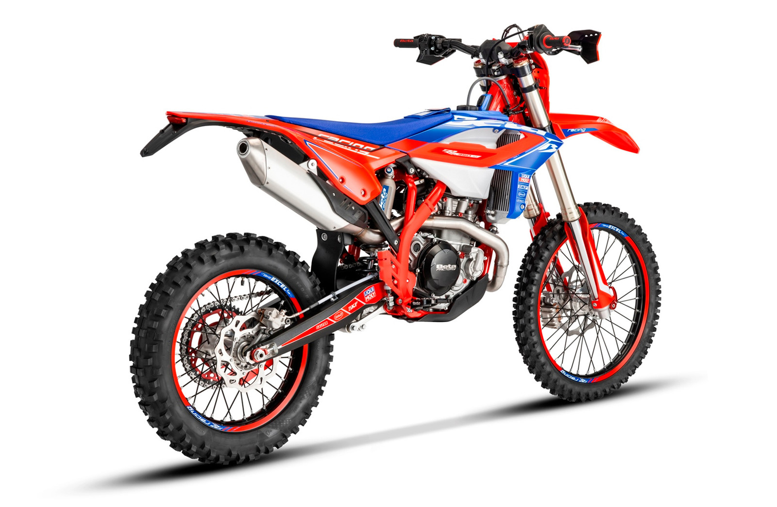 2023 Beta 430 RR Race Edition Bike - Reviews, Comparisons, Specs ...