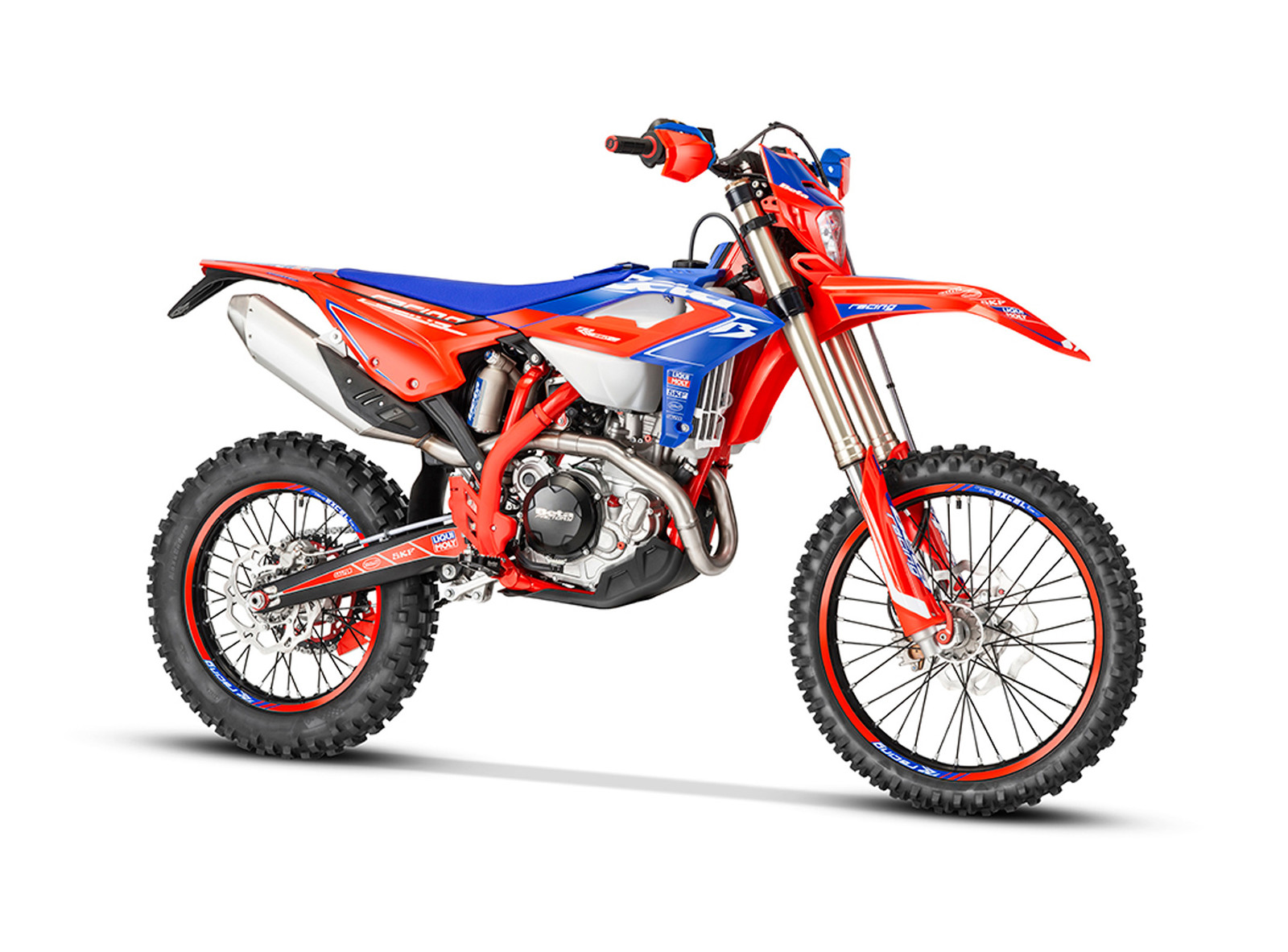 2023 Beta 430 RR Race Edition Bike - Reviews, Comparisons, Specs - Bikes - Vital MX