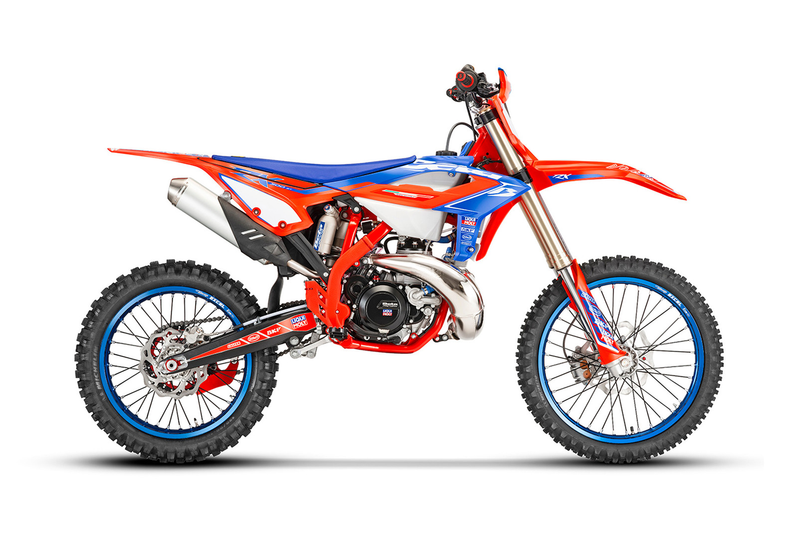 2023 Beta 300 RX Bike - Reviews, Comparisons, Specs - Bikes - Vital MX